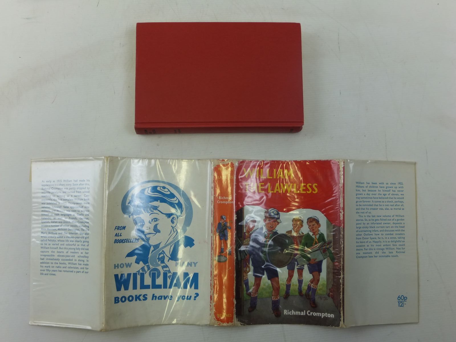 Stella & Rose's Books