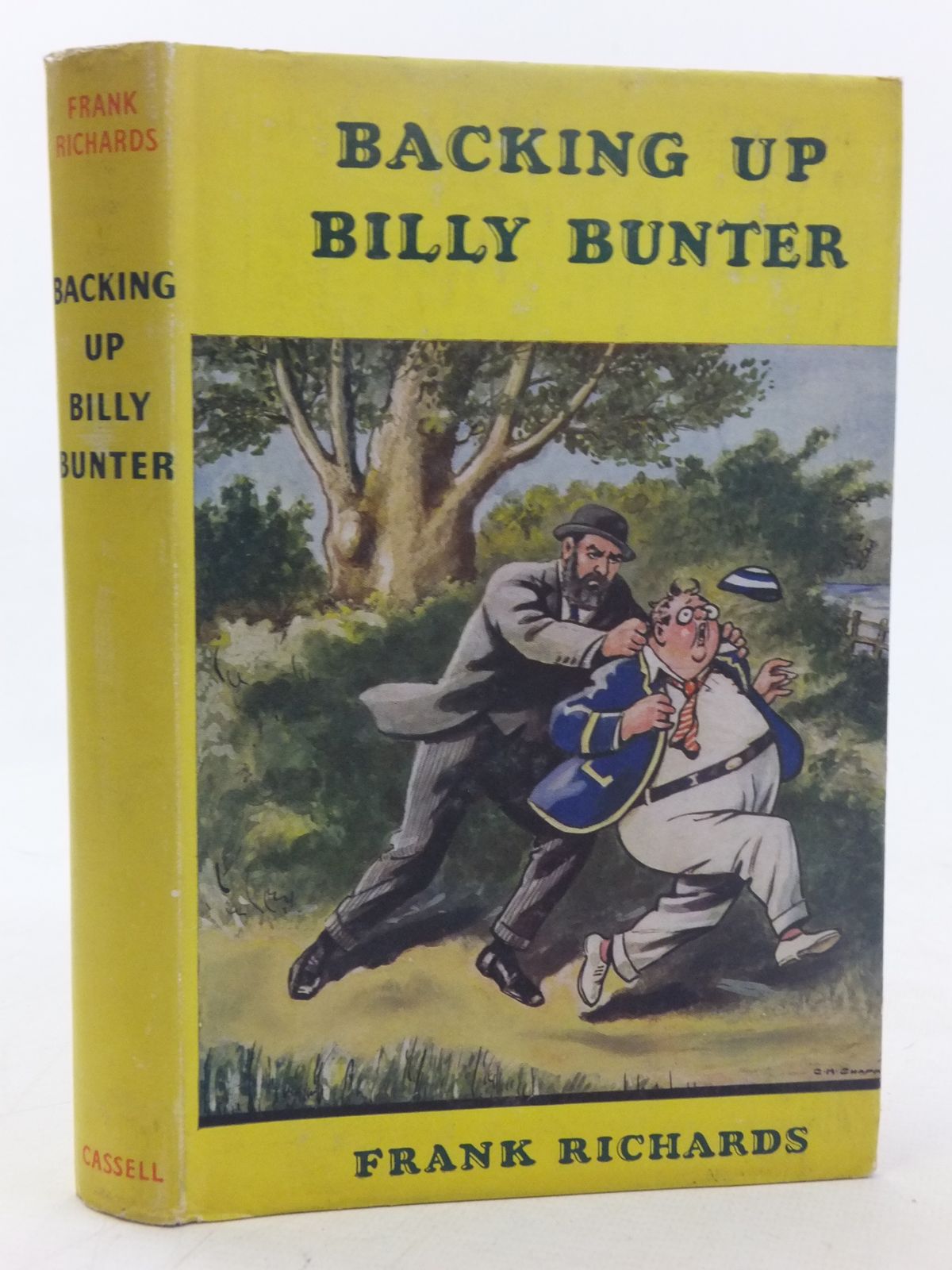 Stella & Rose's Books