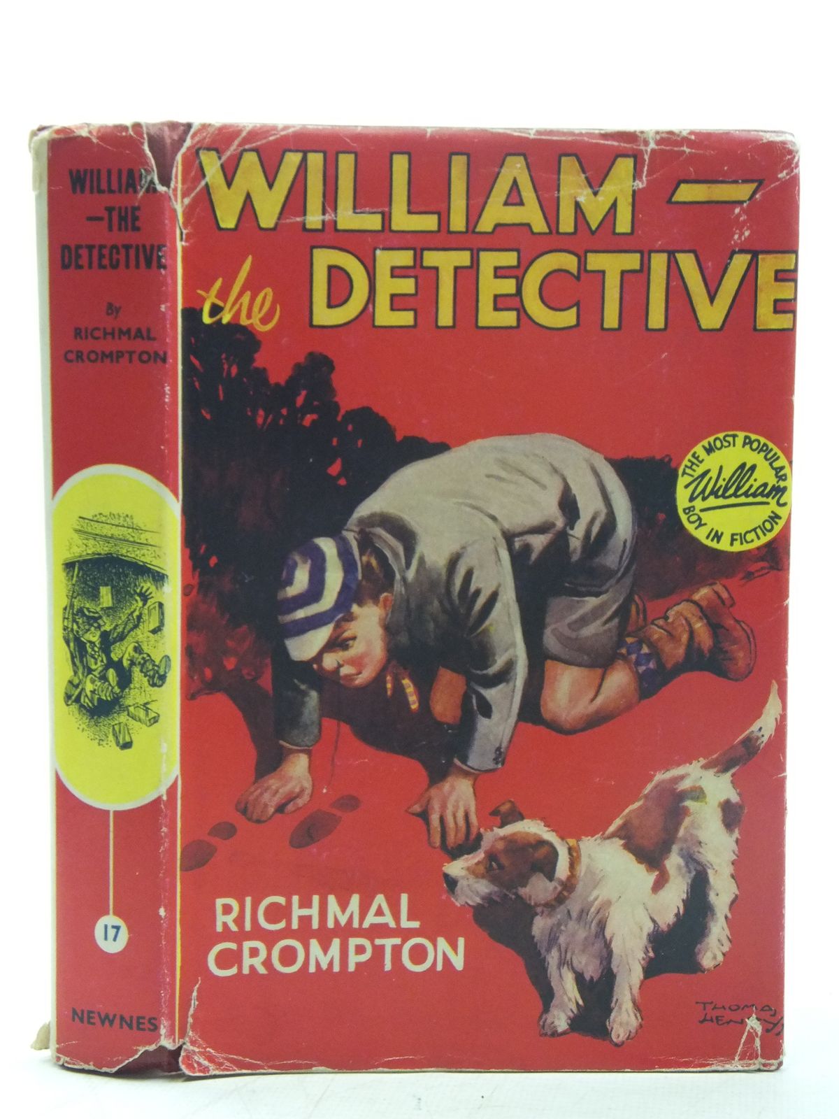 Stella & Rose's Books