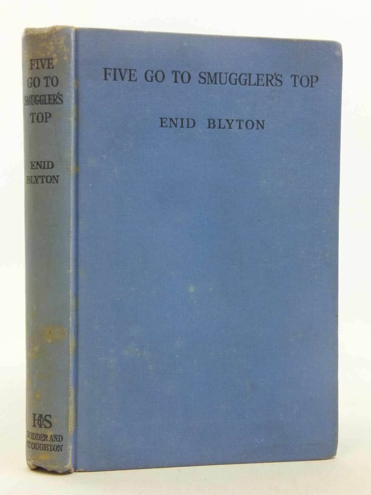 Stella & Rose's Books