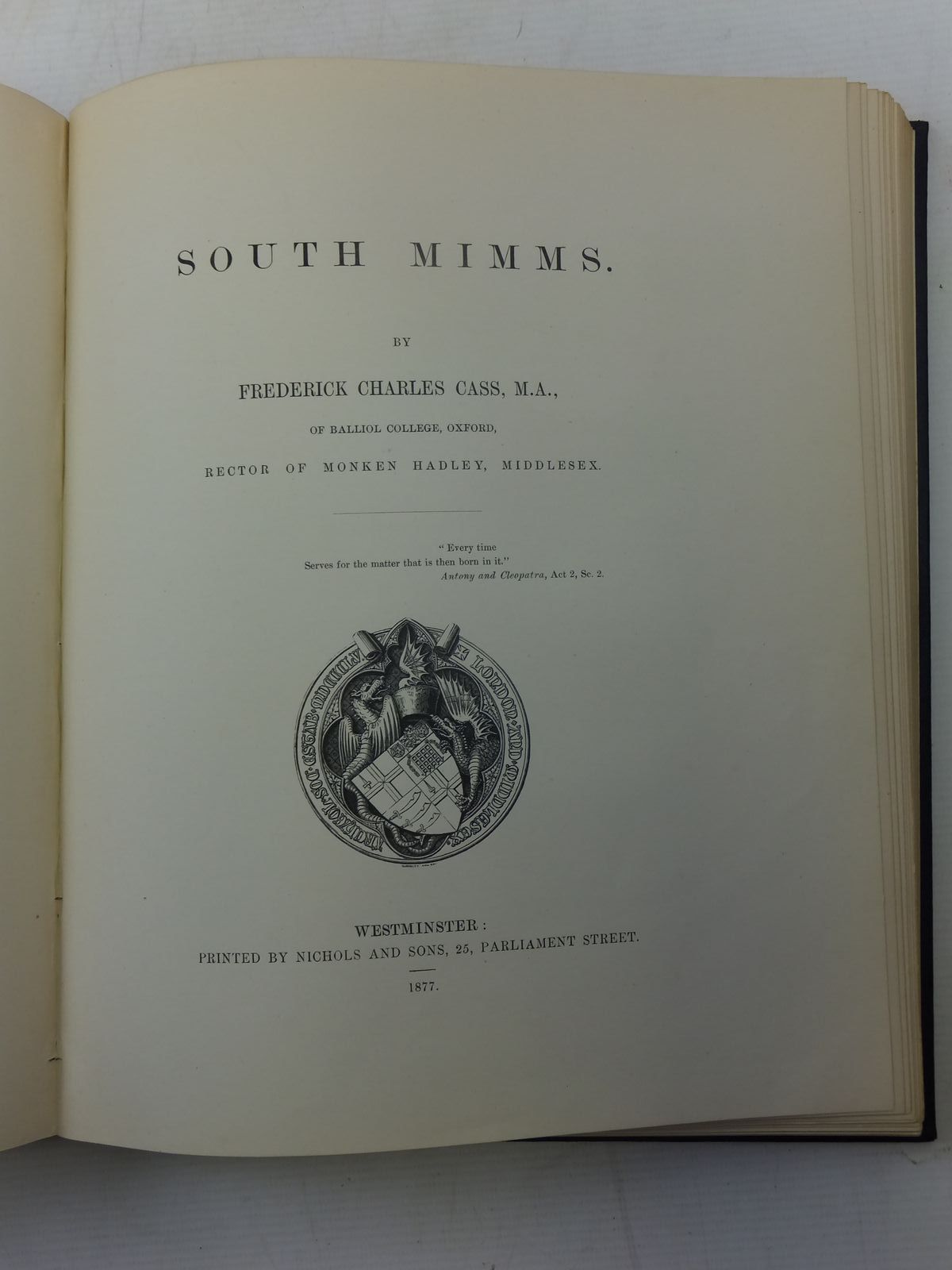 Stella & Rose's Books