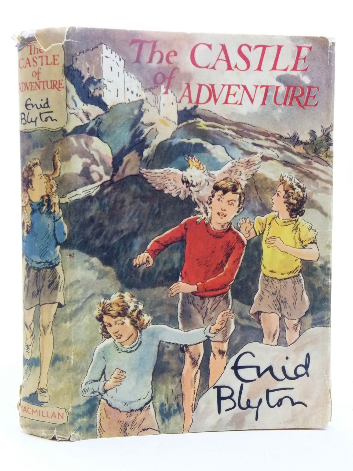 Stella & Rose's Books