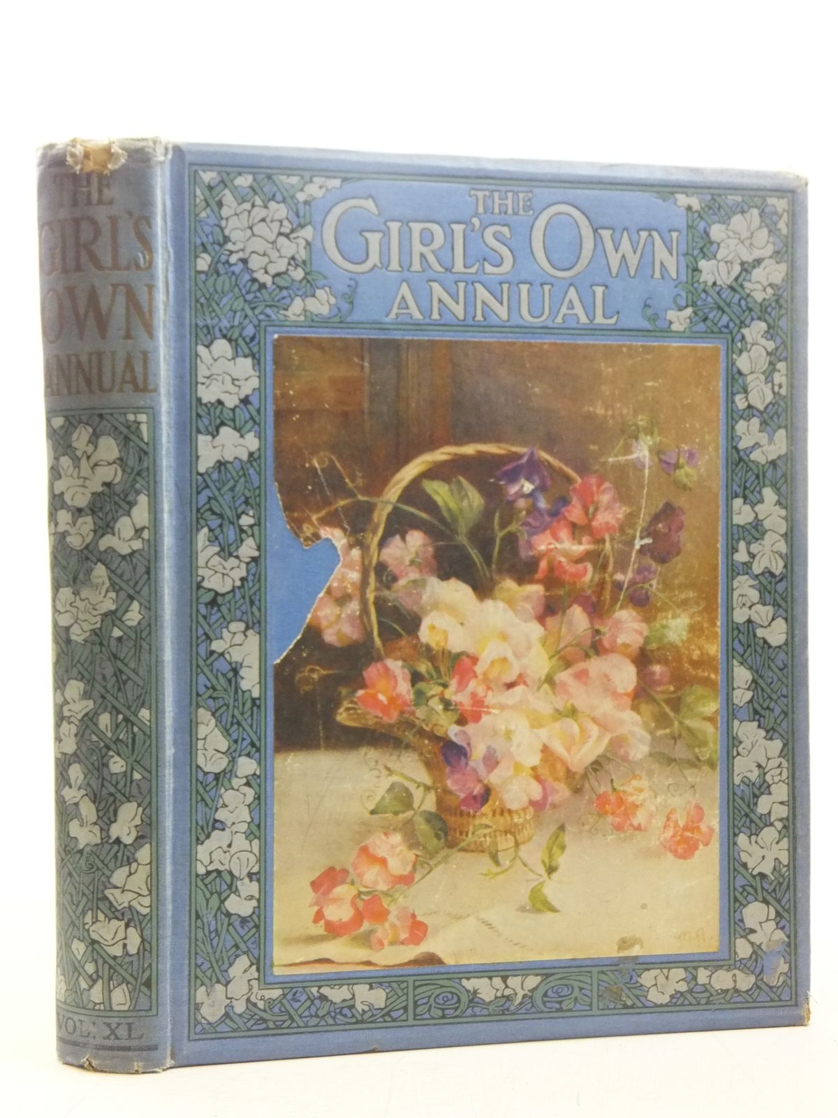 Stella & Rose's Books