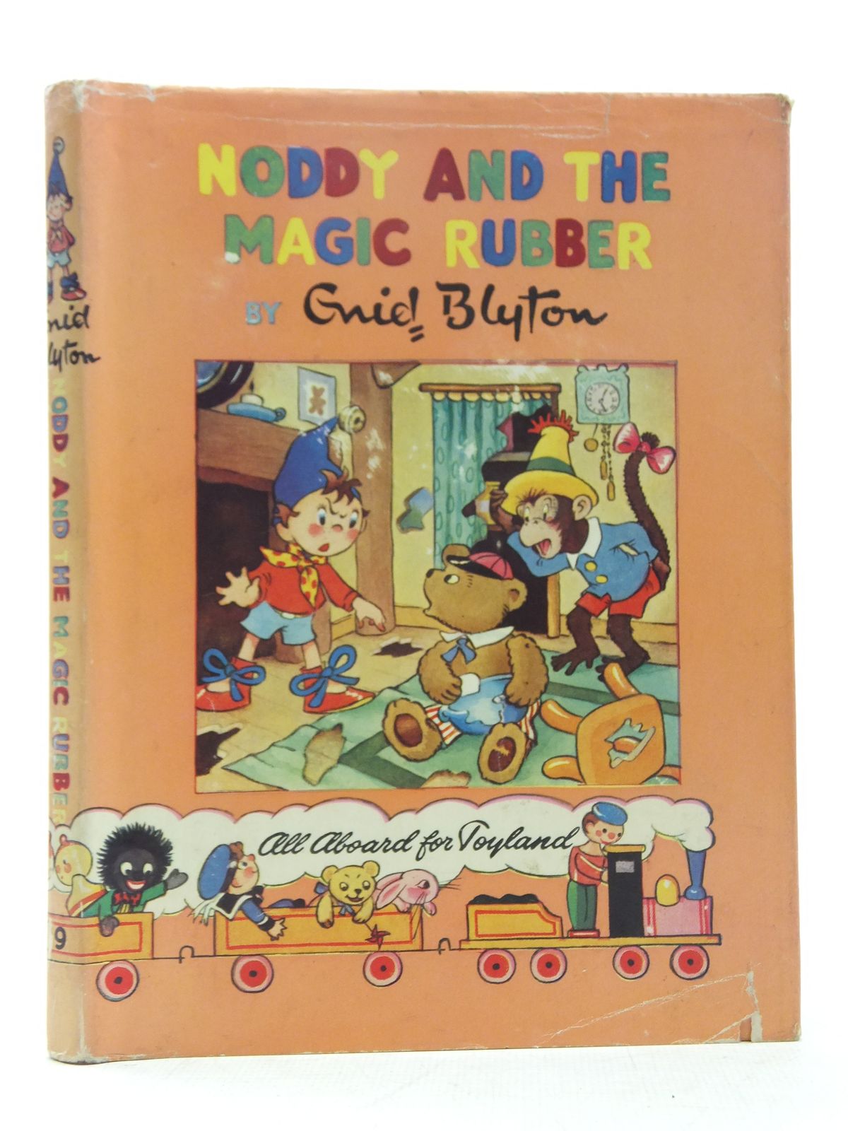 Stella & Rose's Books