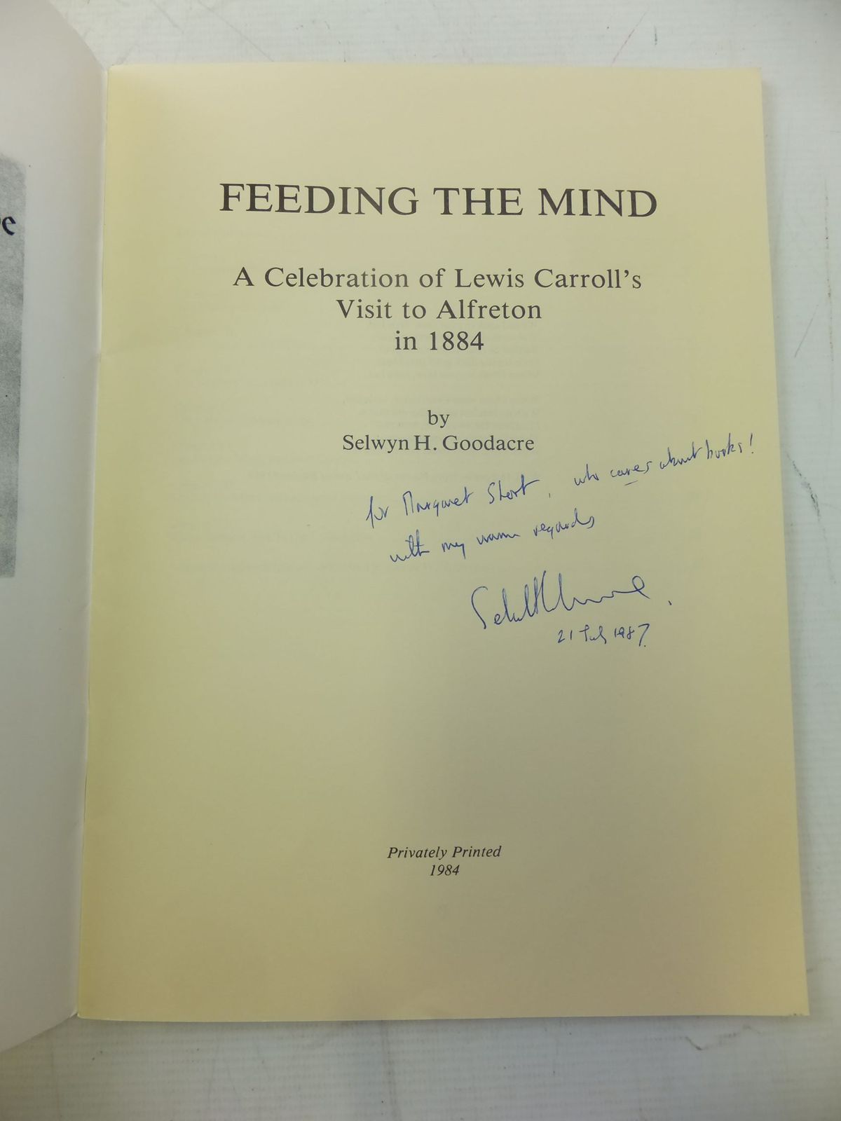 Stella & Rose's Books