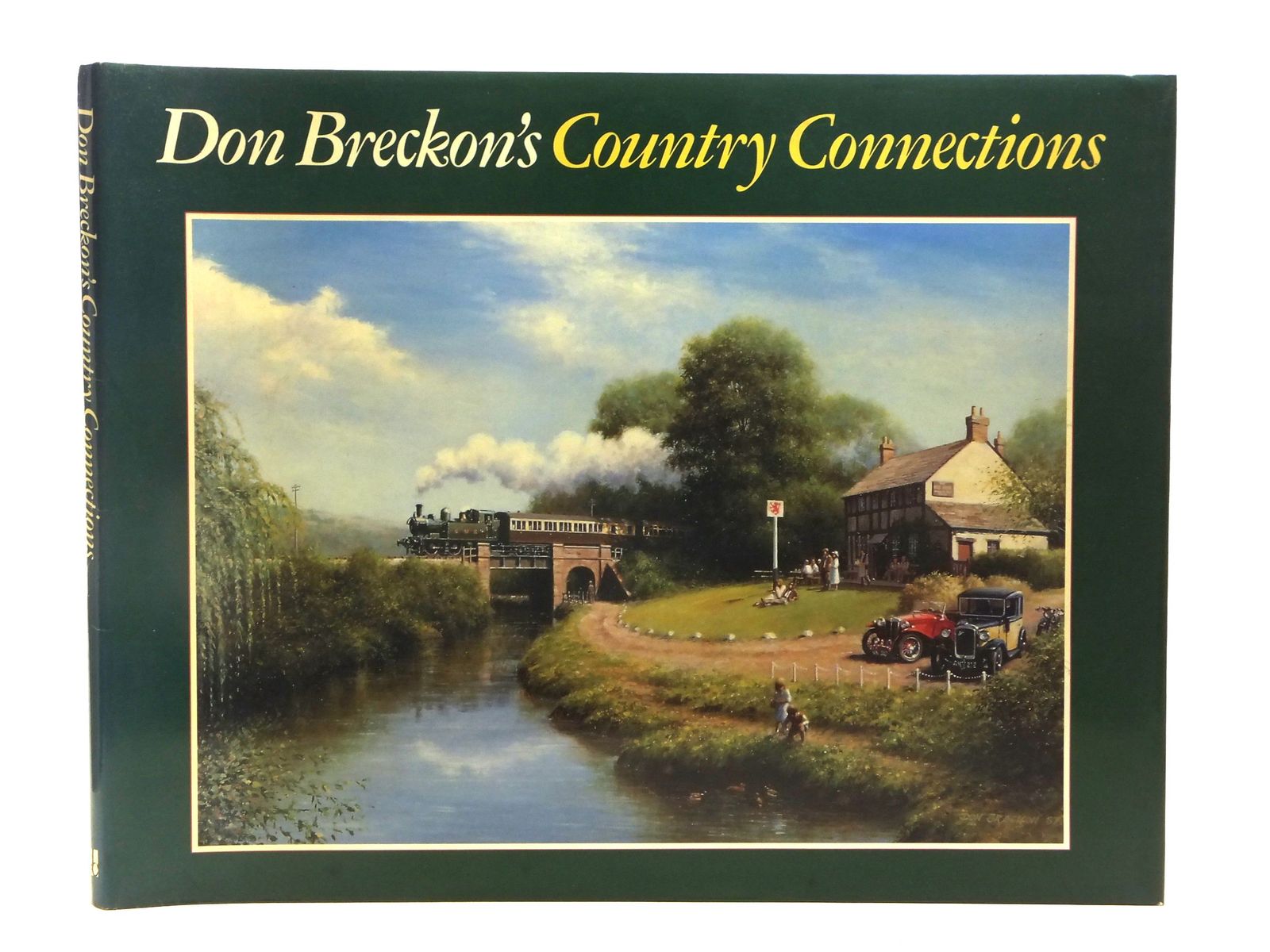 Stella & Rose's Books