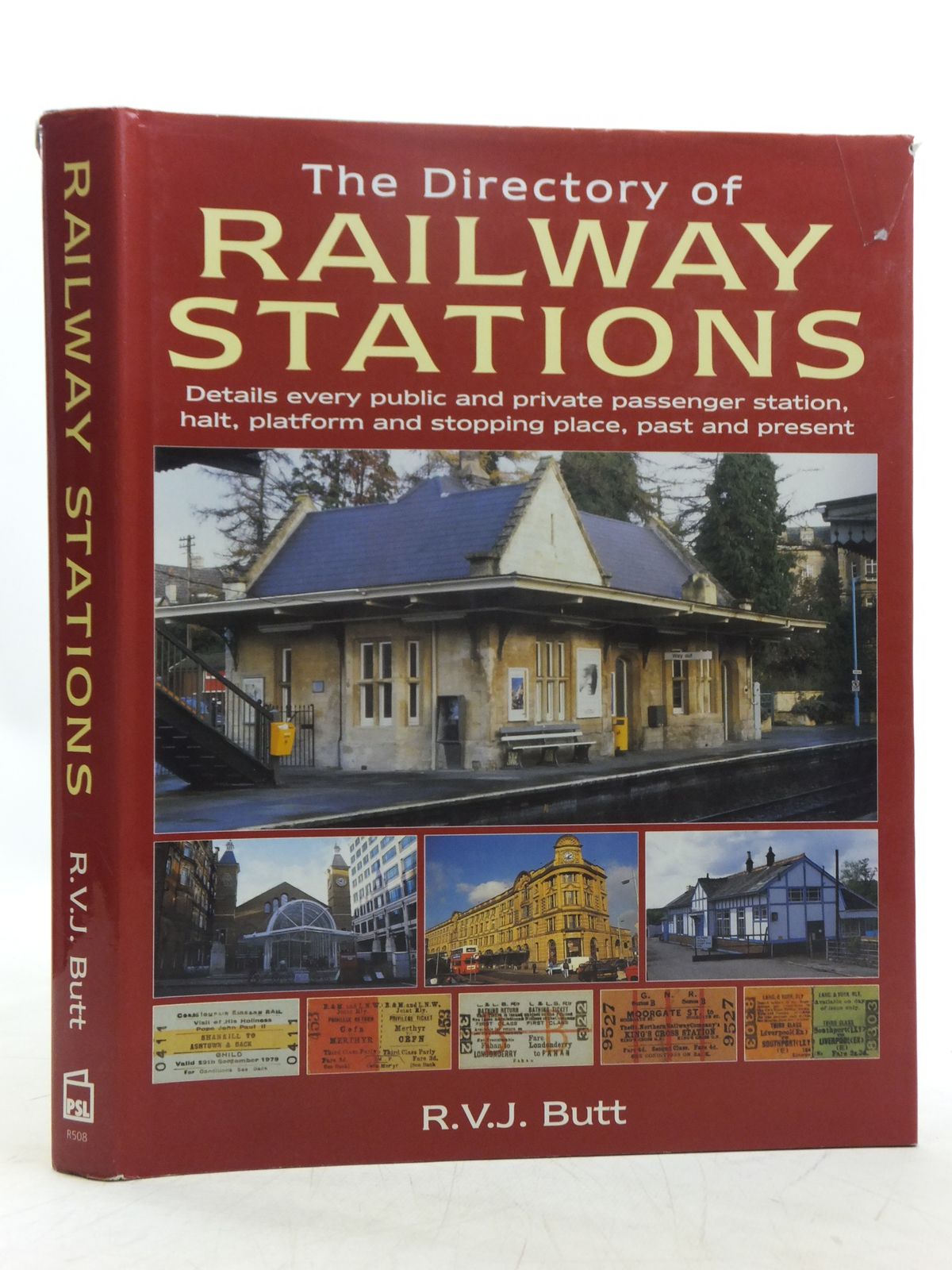 Stella & Rose's Books