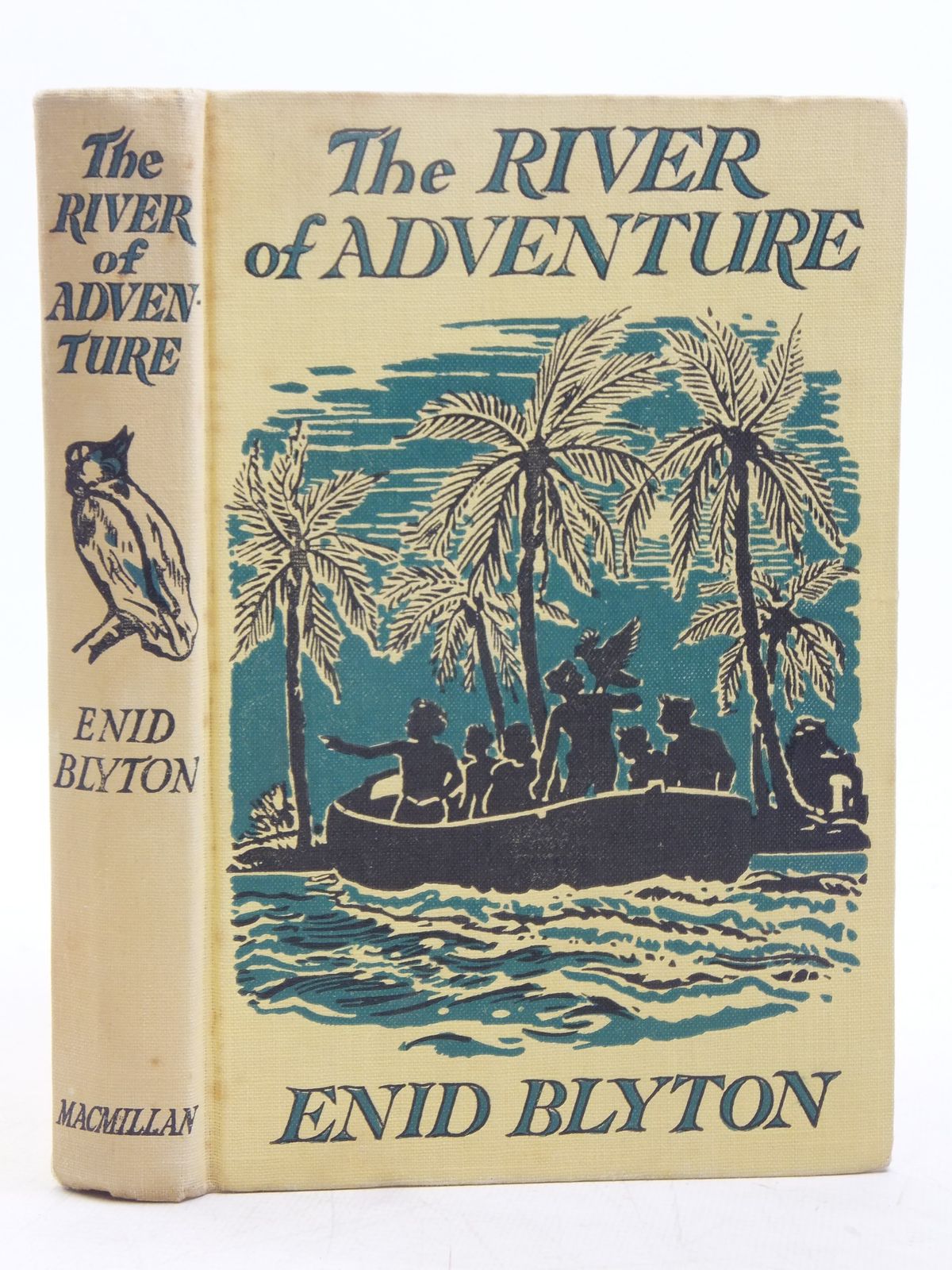 Stella & Rose's Books