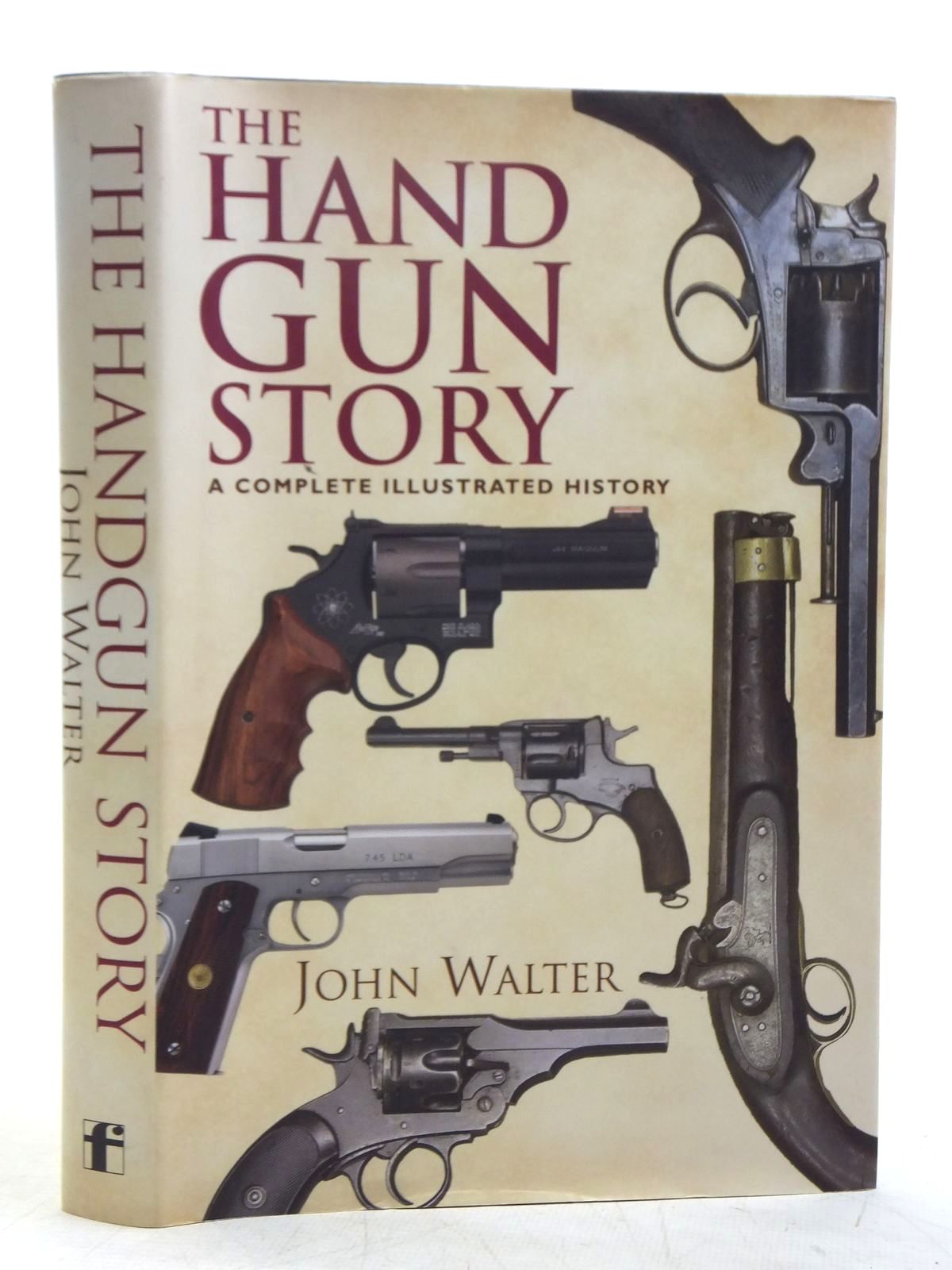 Stella & Rose's Books