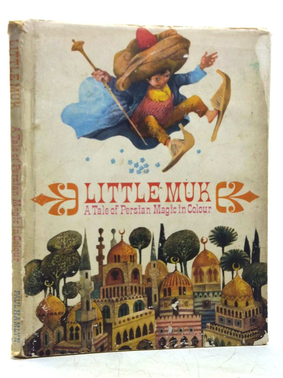 Stella & Rose's Books