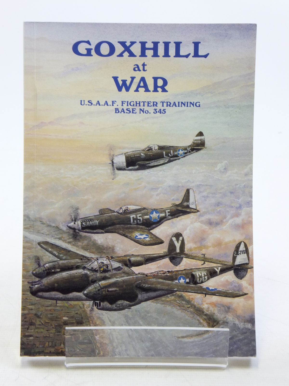 Stella & Rose's Books