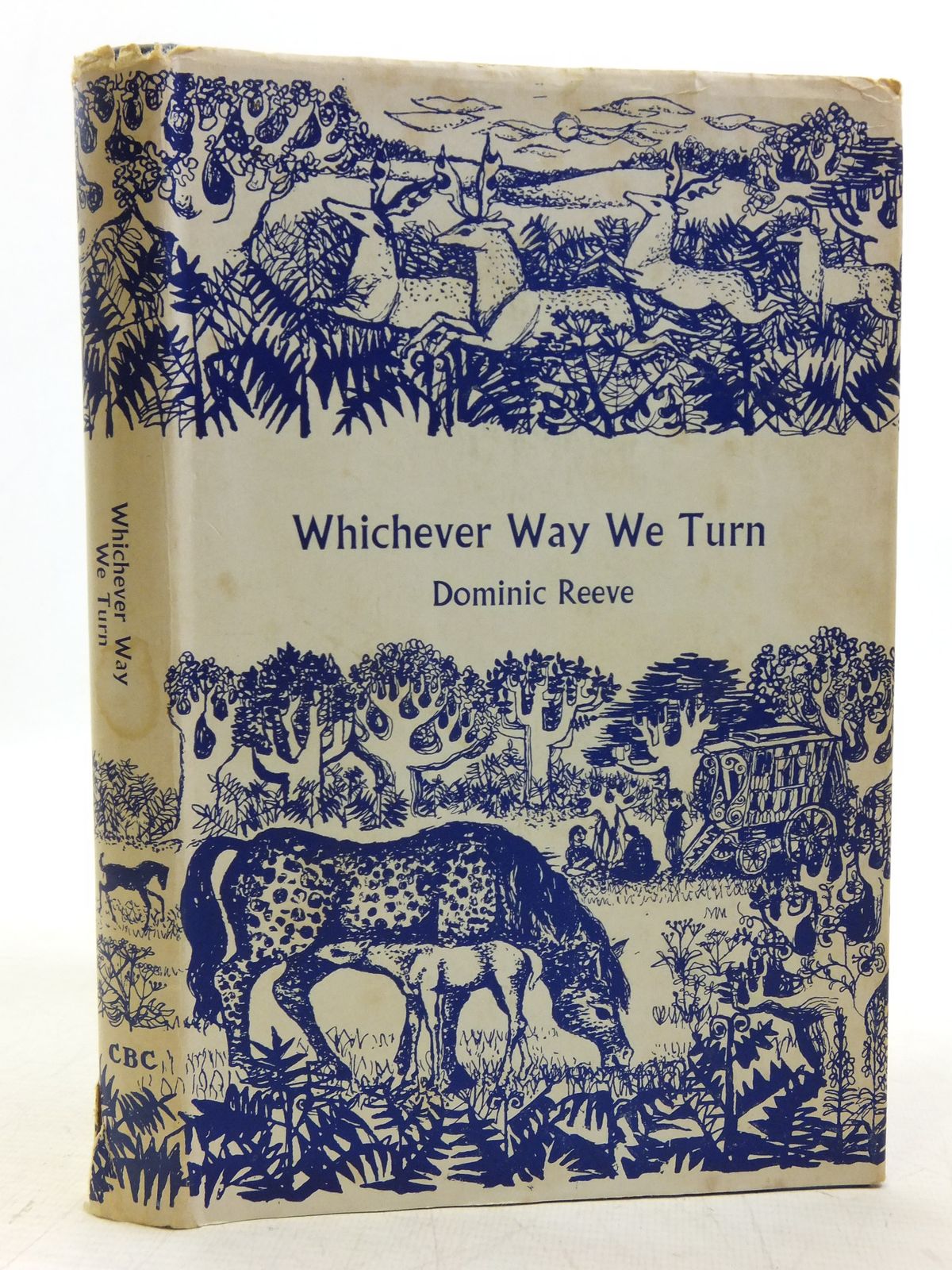 Stella & Rose's Books