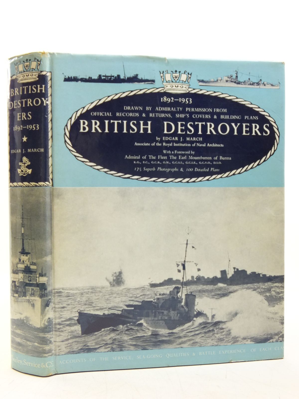 Stella & Rose's Books