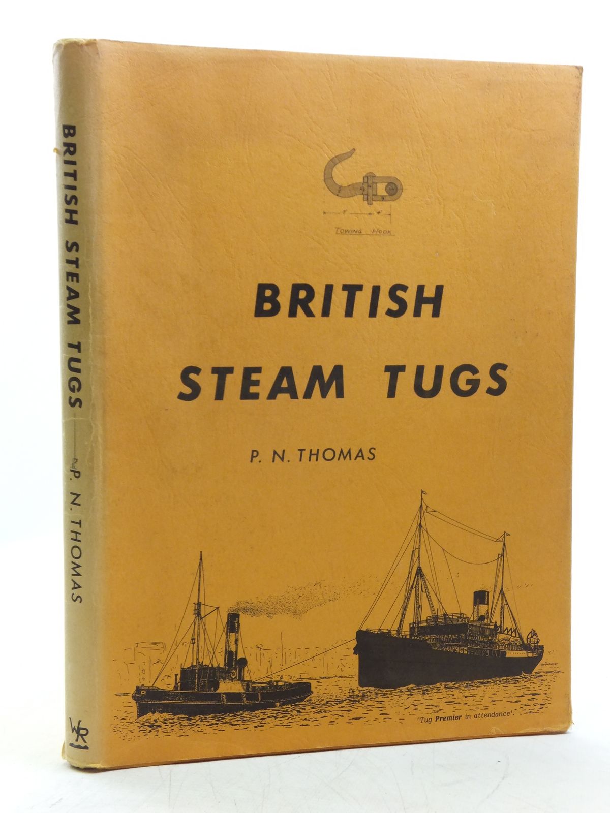 Stella & Rose's Books