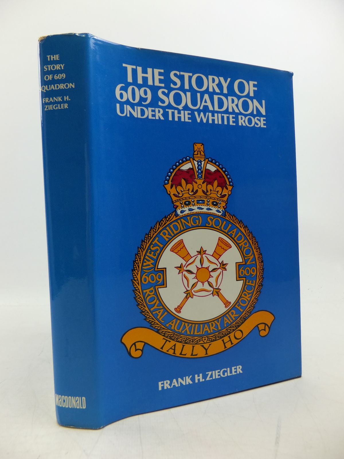 Stella & Rose's Books