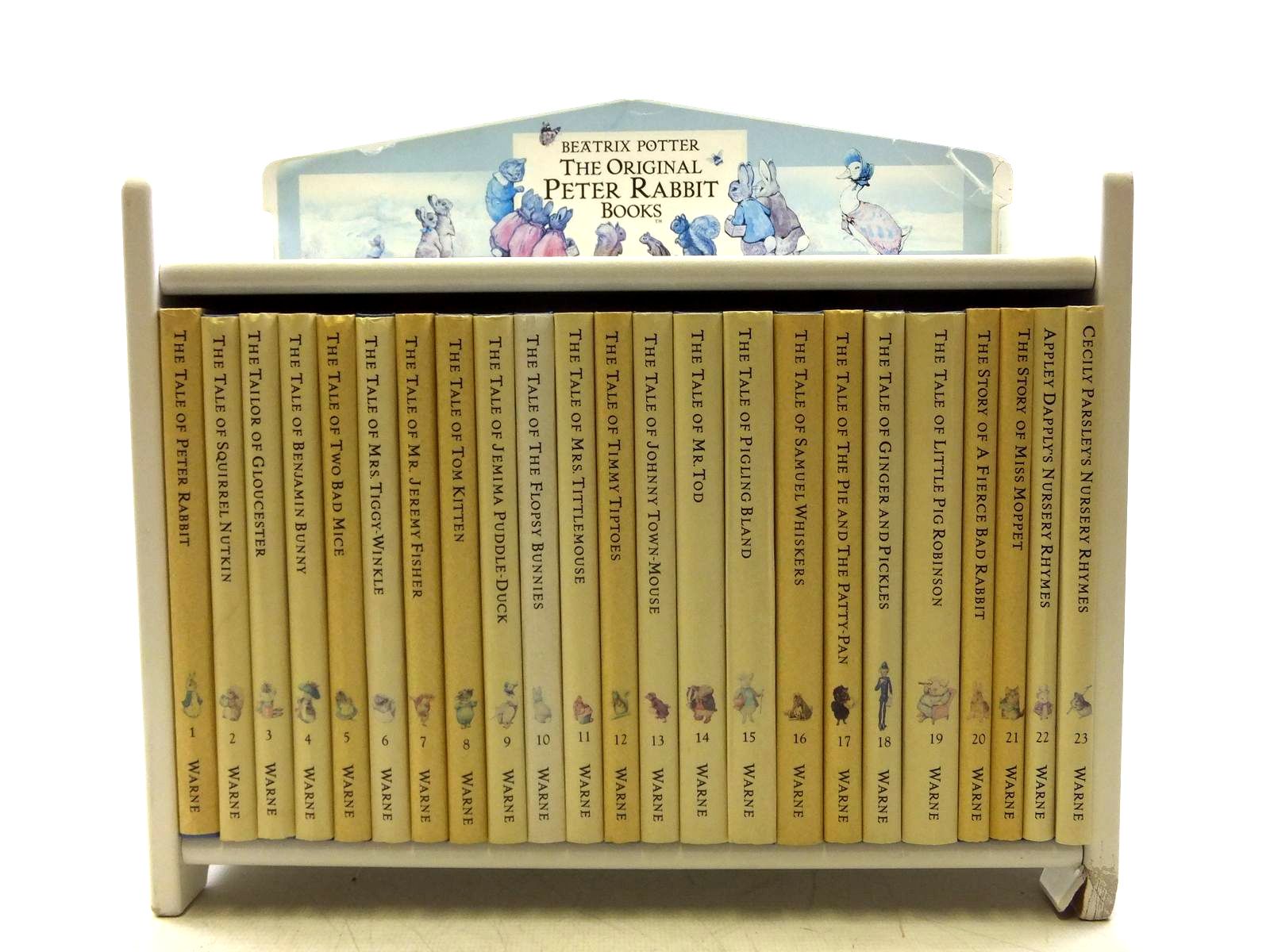 Stella & Rose's Books