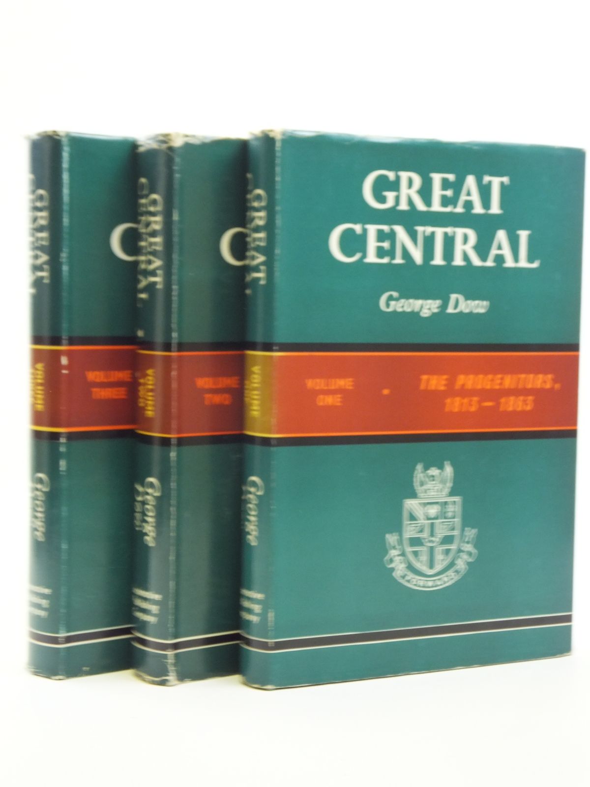 Stella & Rose's Books