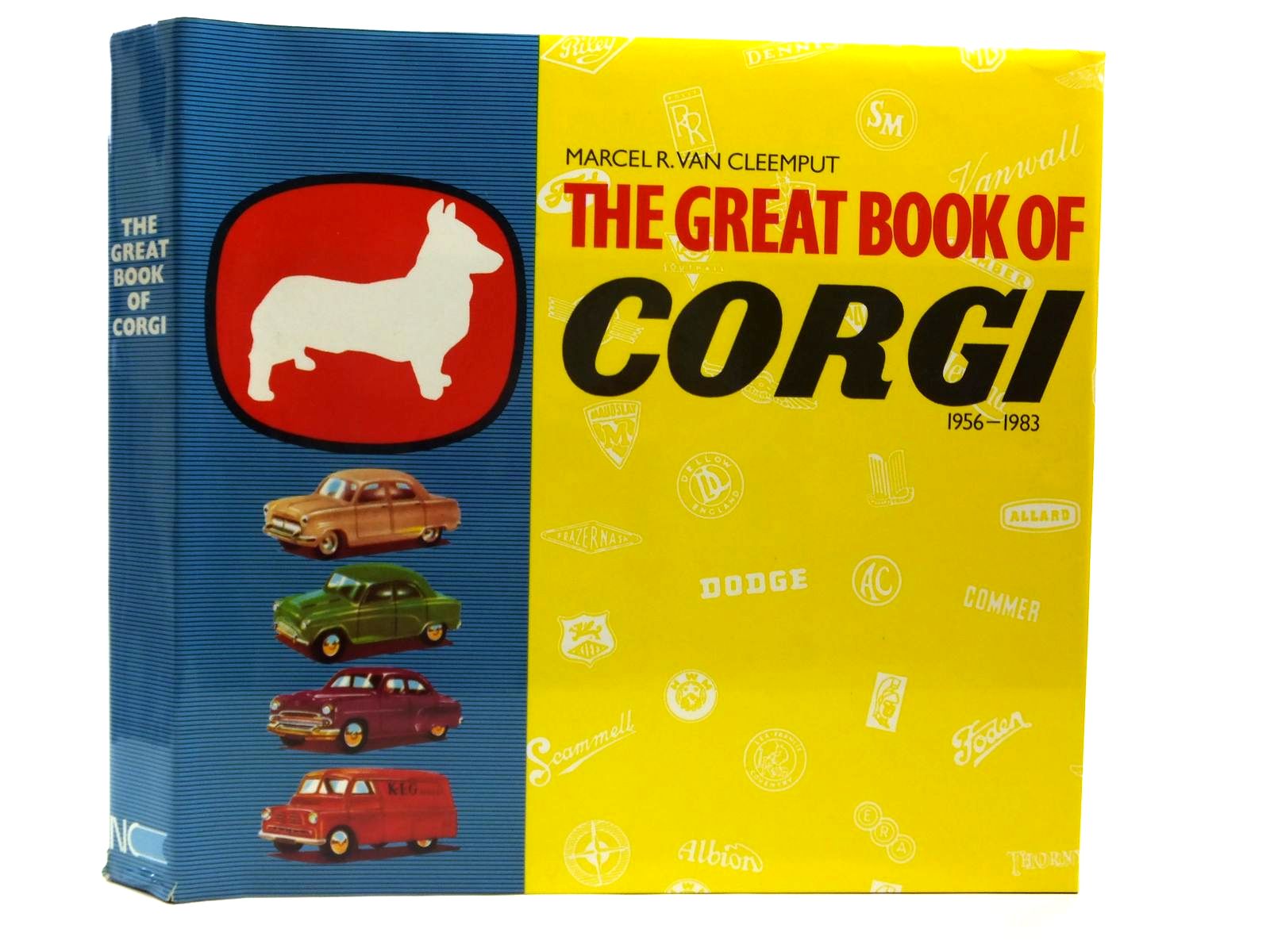 Stella & Rose's Books