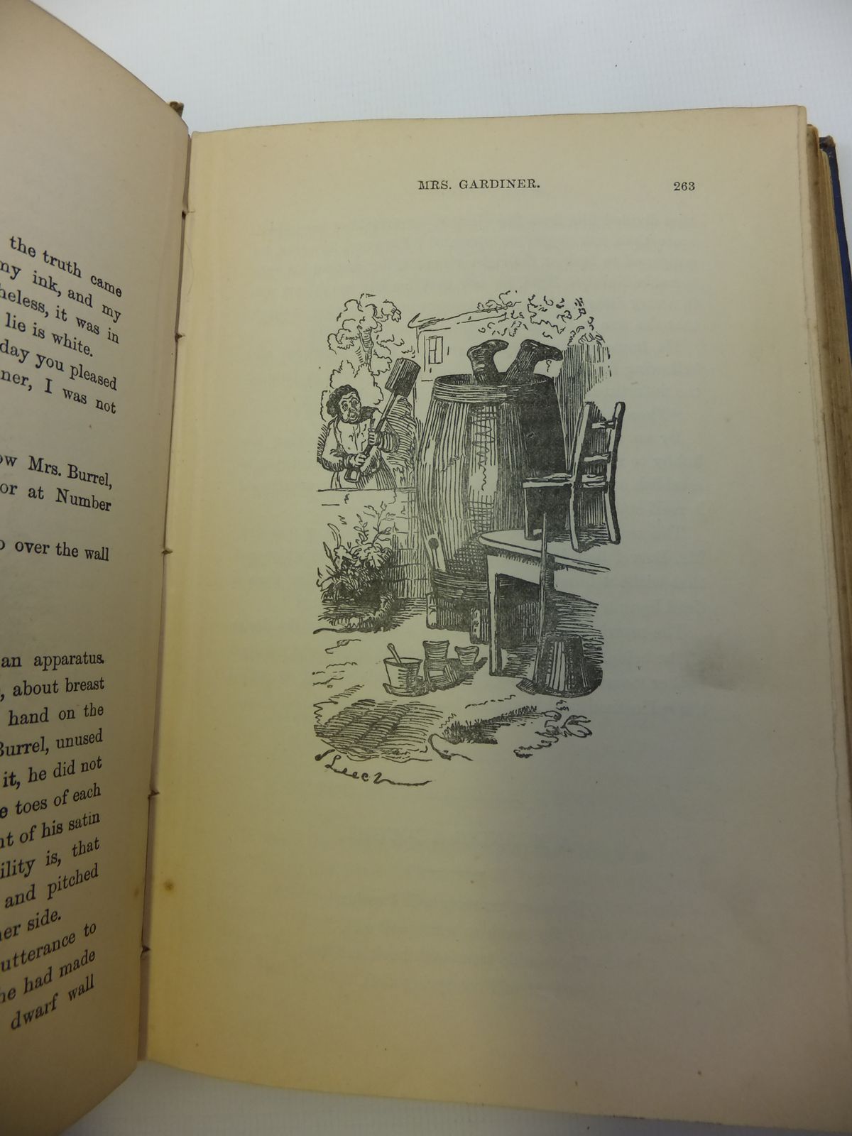 Stella & Rose's Books