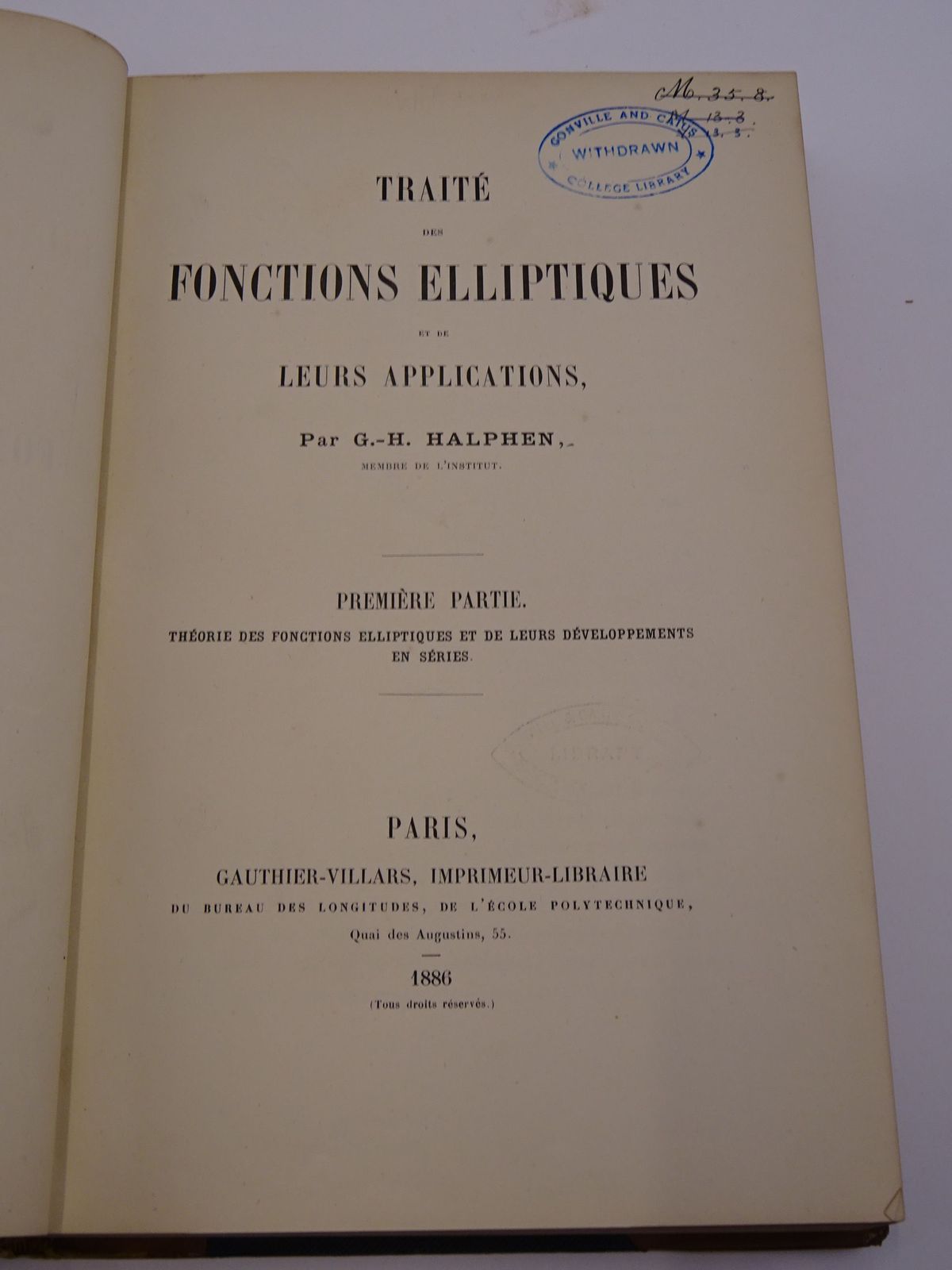 Stella & Rose's Books