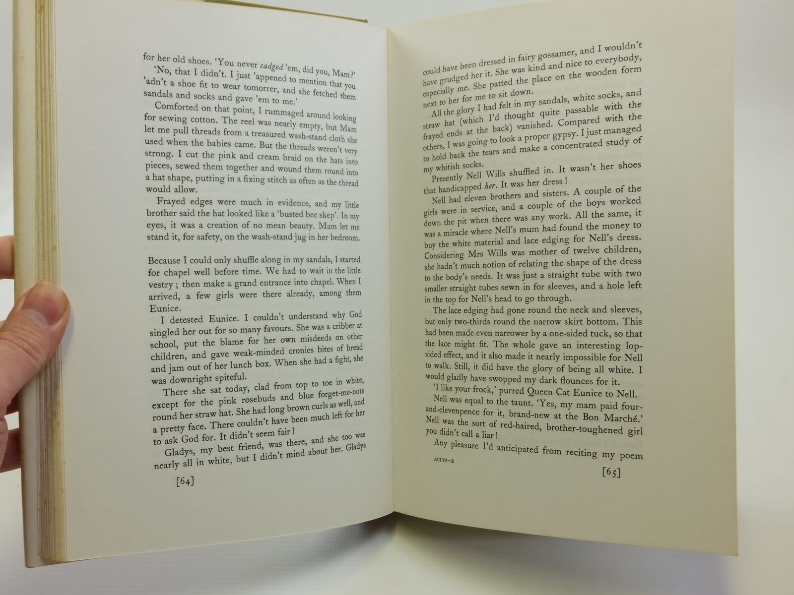 Stella & Rose's Books