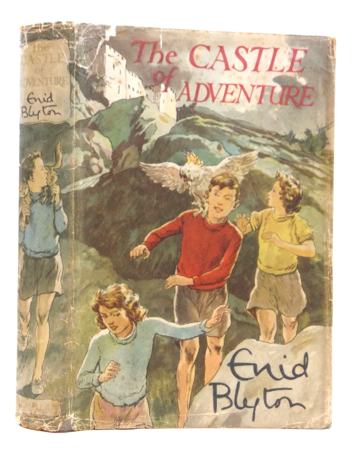 Stella & Rose's Books