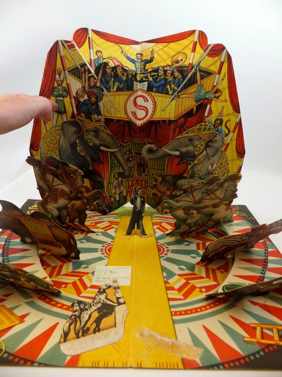 Stella & Rose's Books