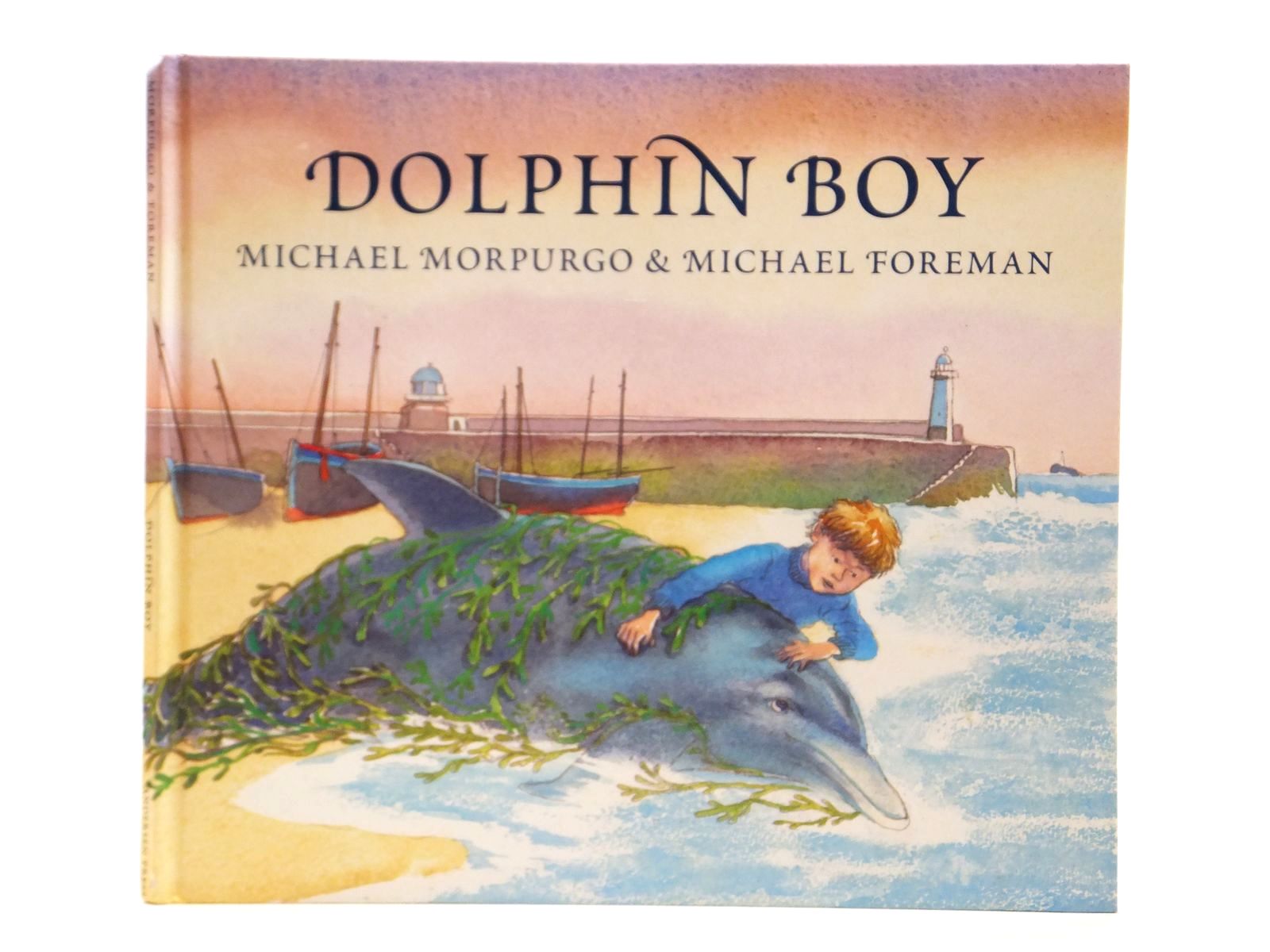 Stella & Rose's Books