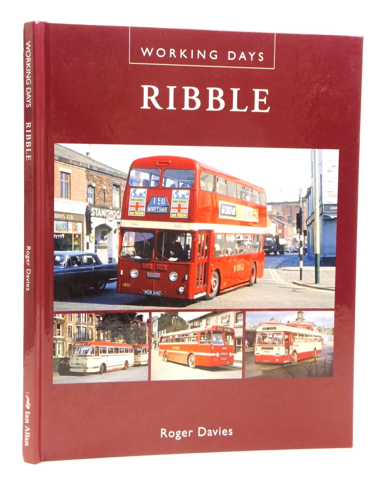 Stella & Rose's Books