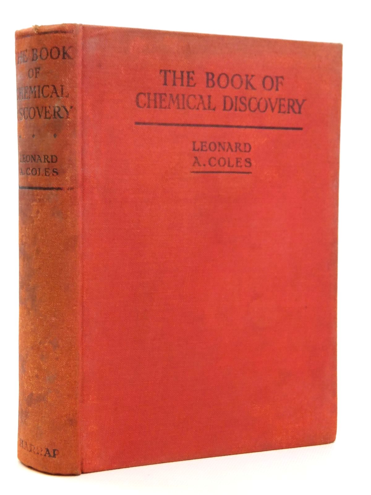 Chemical Books