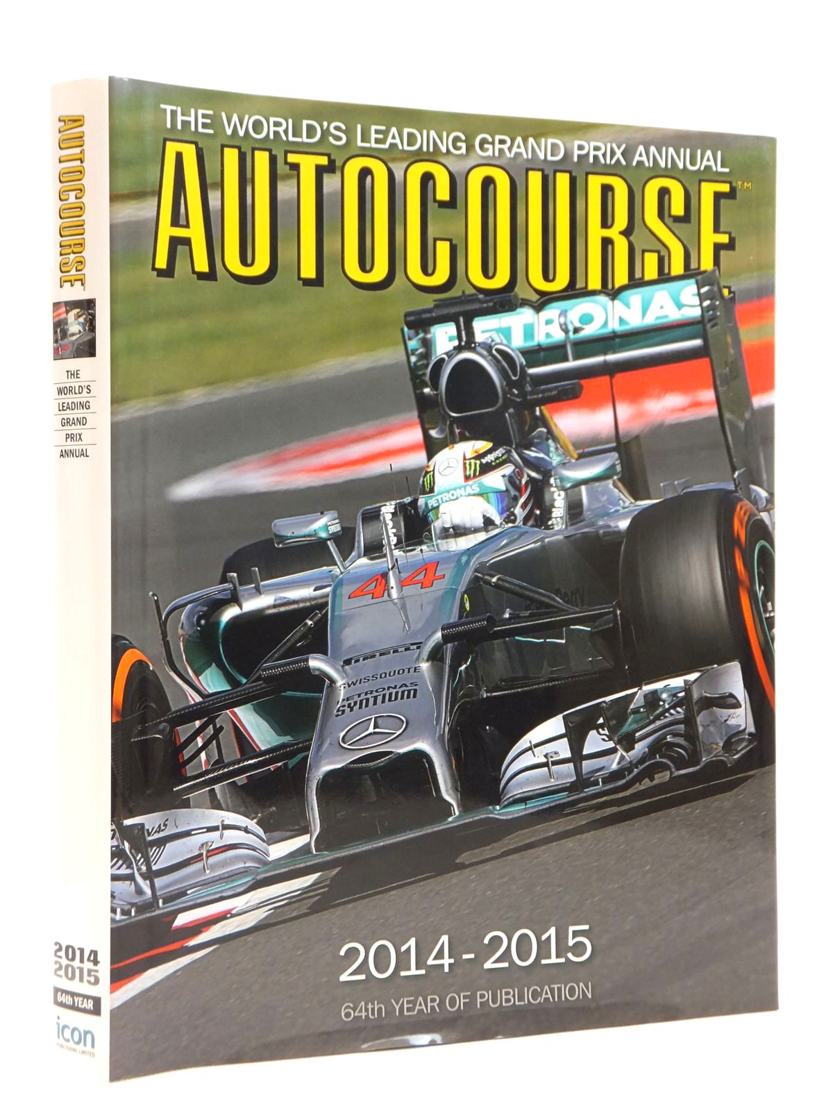 Stella & Rose's Books