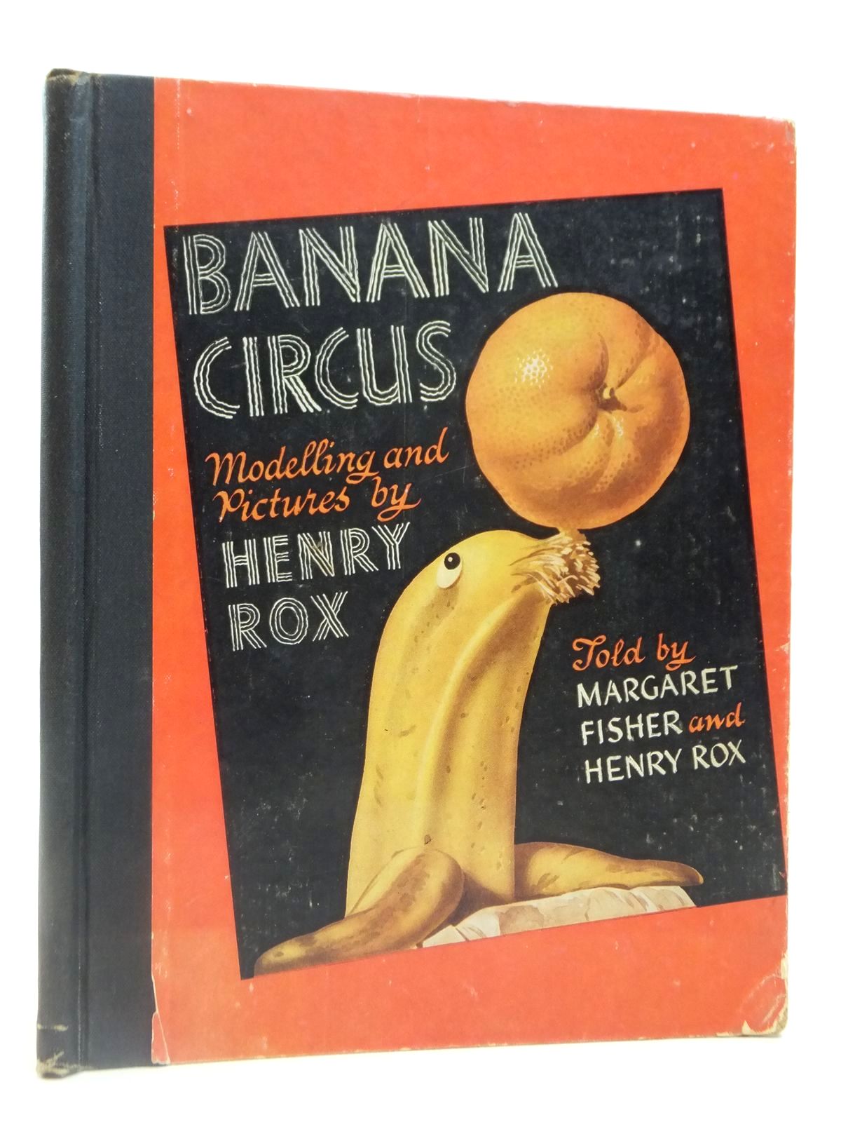 Stella & Rose's Books