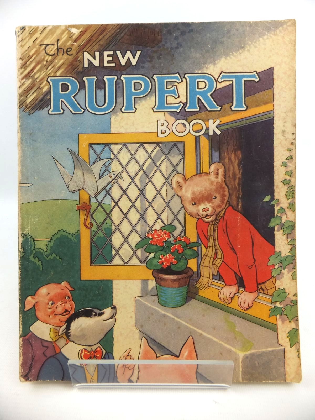 Stella & Rose's Books