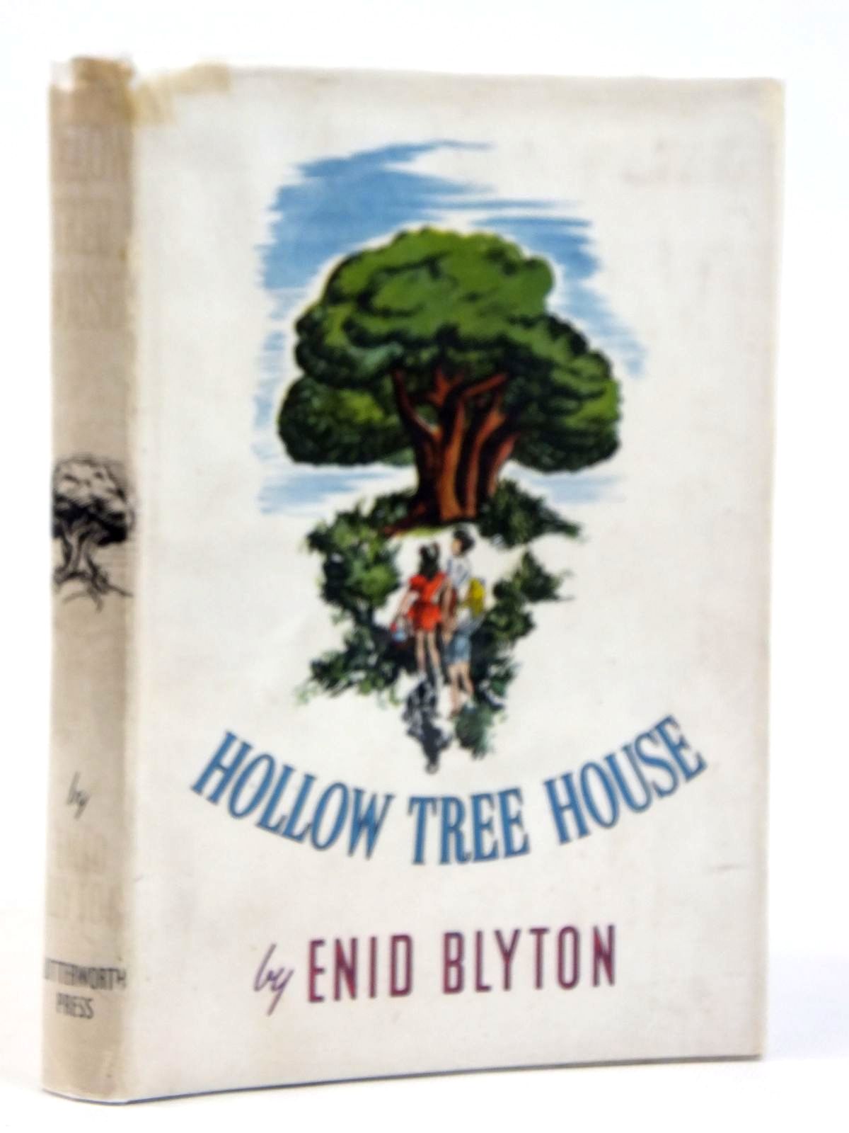 Stella & Rose's Books