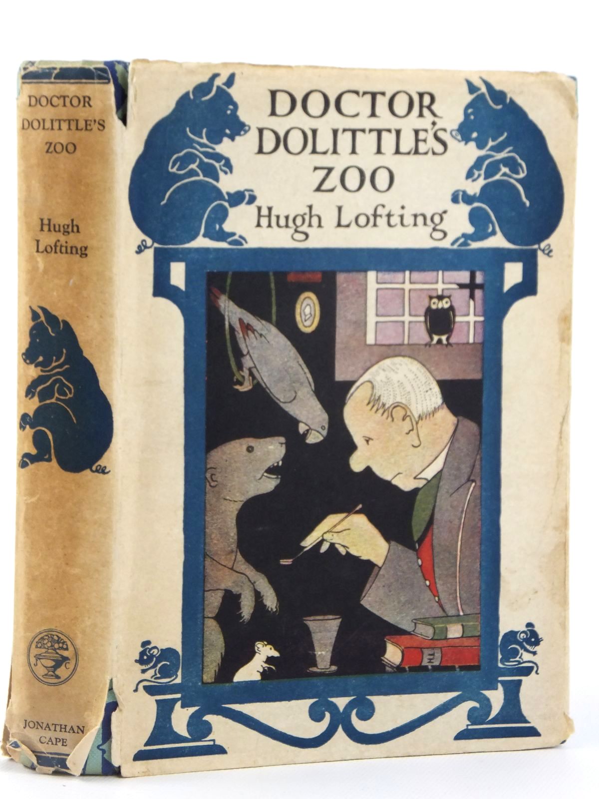 Stella & Rose's Books