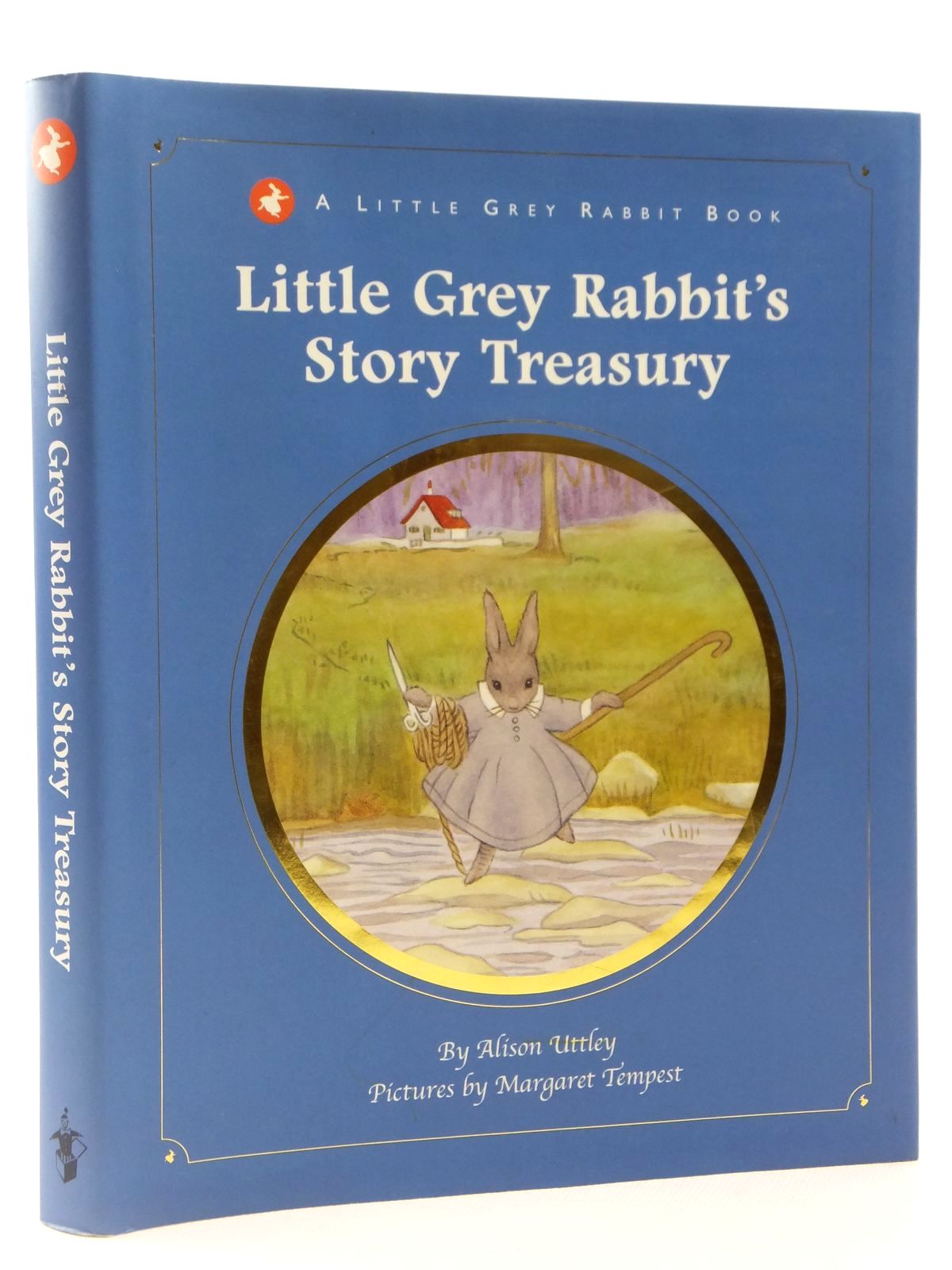 Stella & Rose's Books