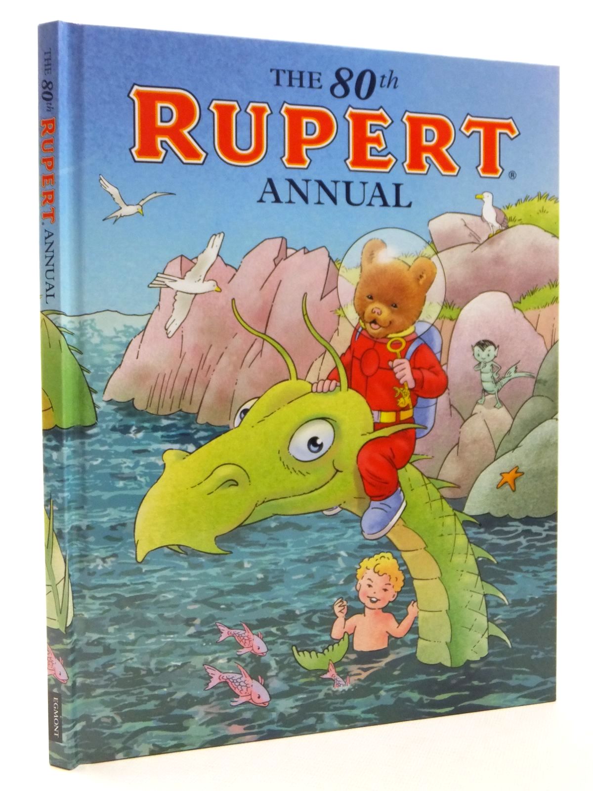 Stella & Rose's Books