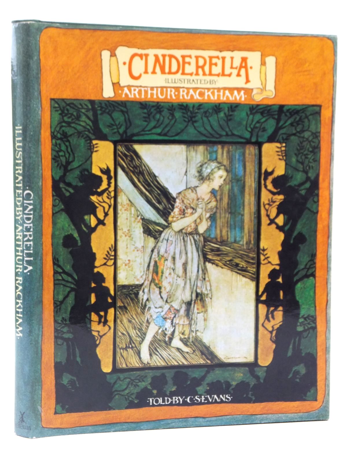 Stella & Rose's Books : Cinderella | Featured Books
