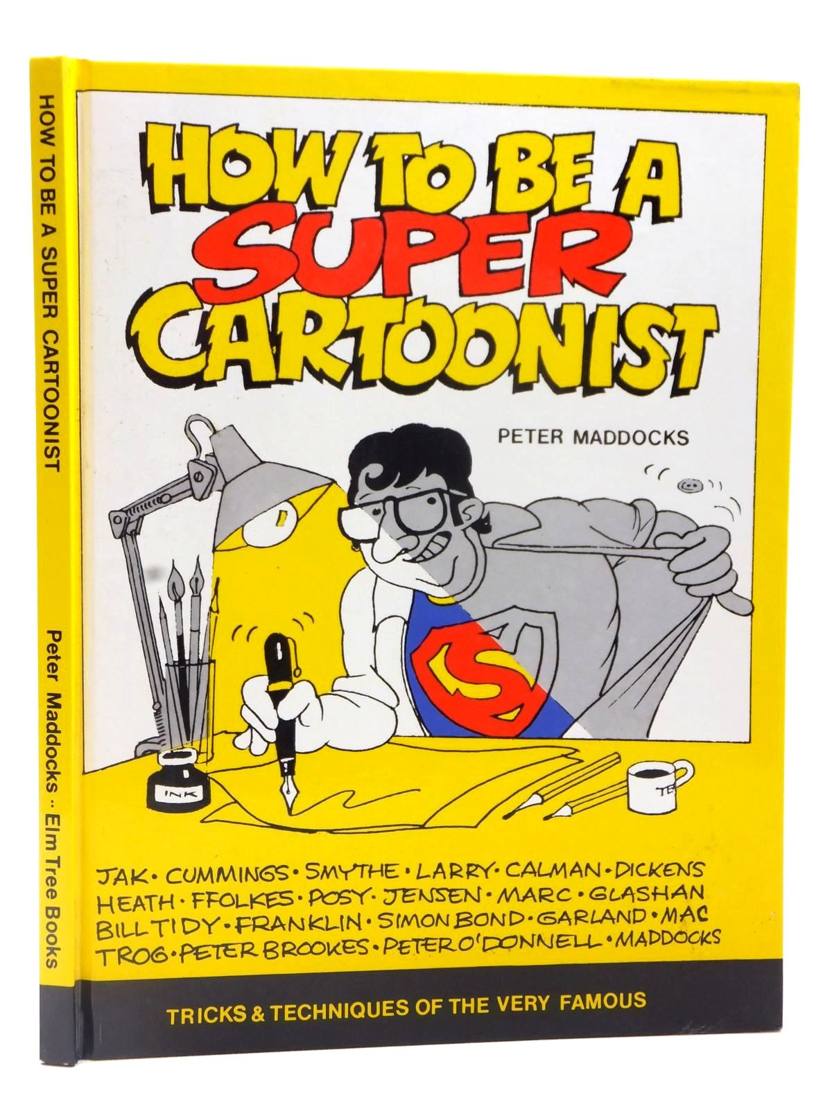 Stella & Rose's Books