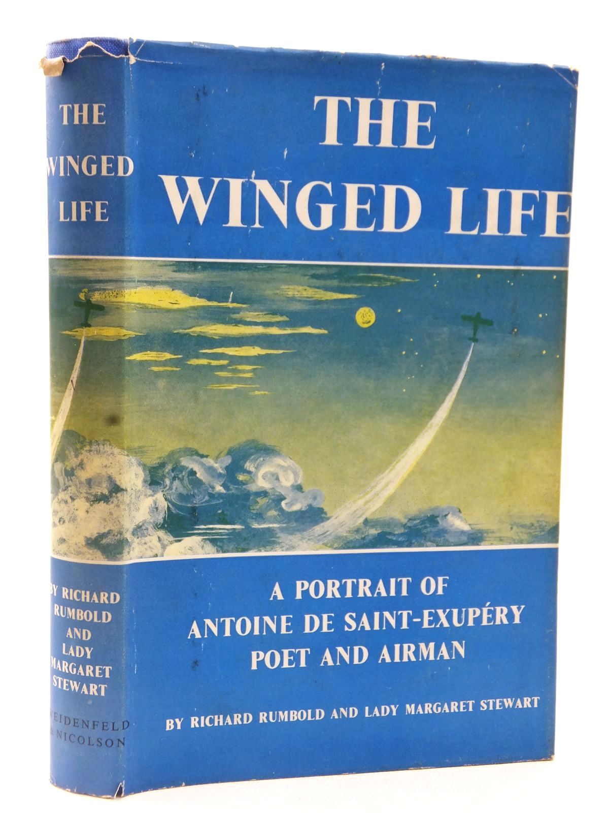 Stella & Rose's Books