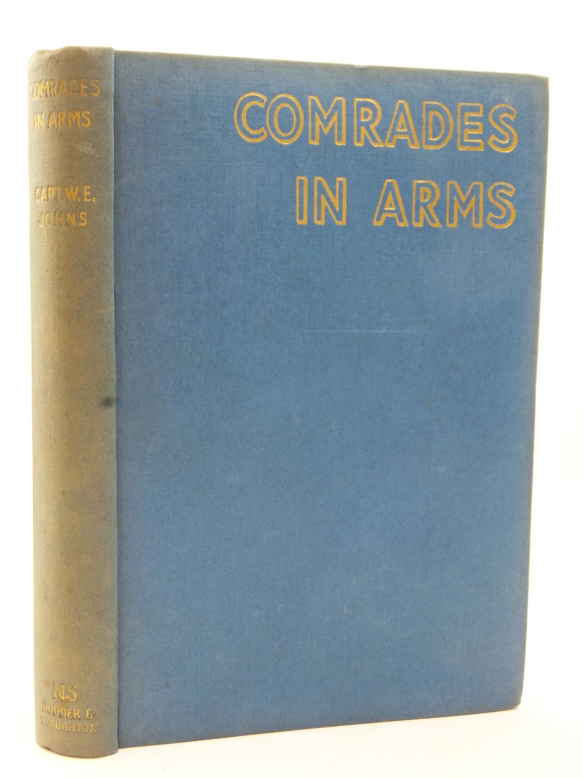 Stella & Rose's Books