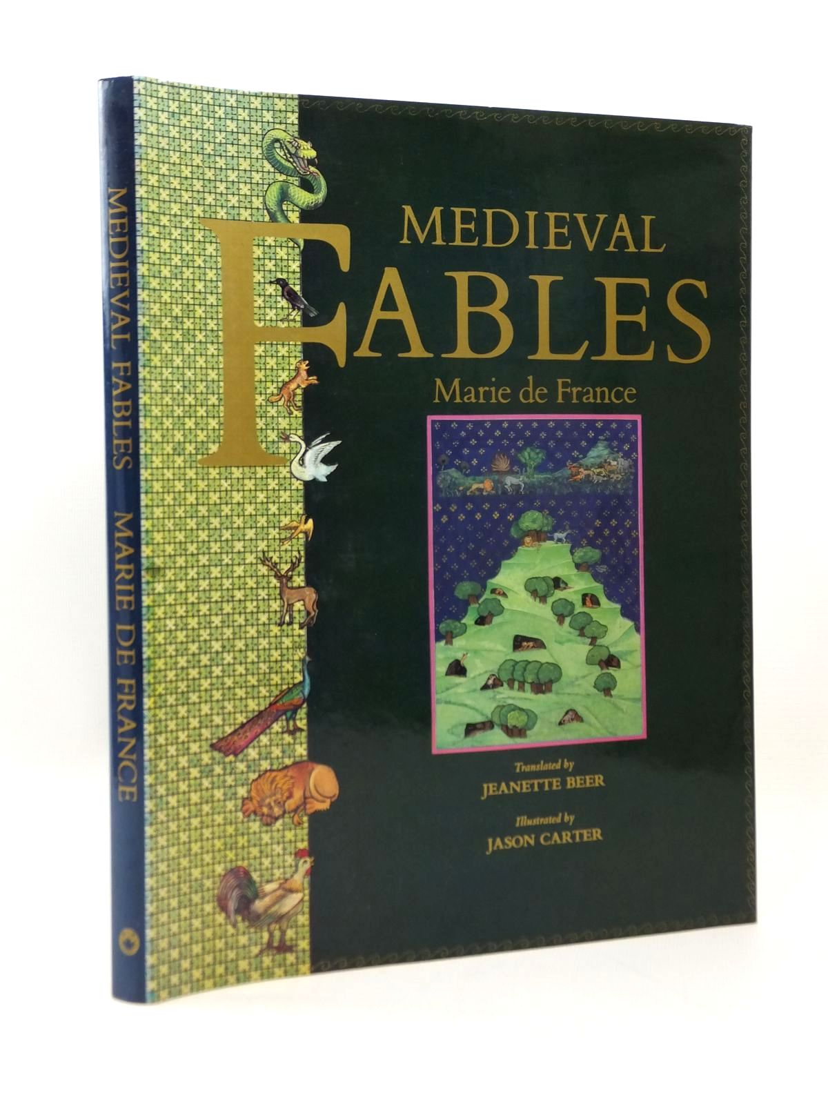 Stella & Rose's Books