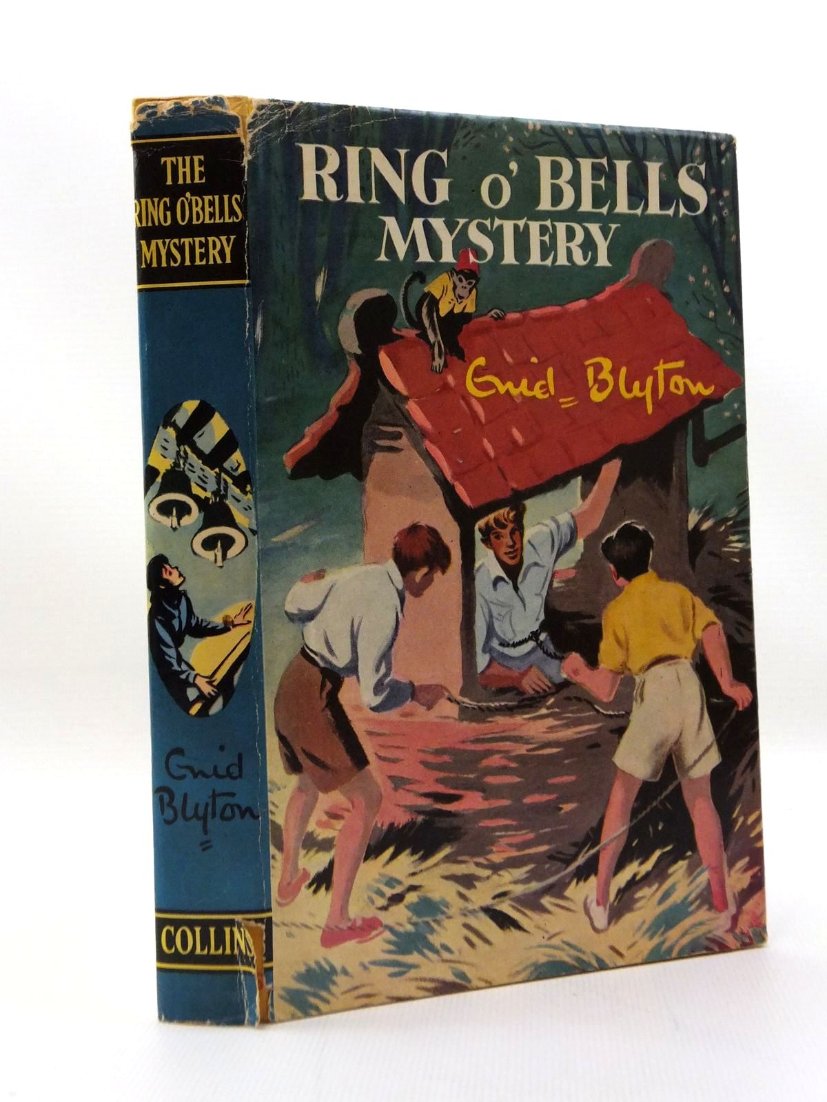 Stella & Rose's Books