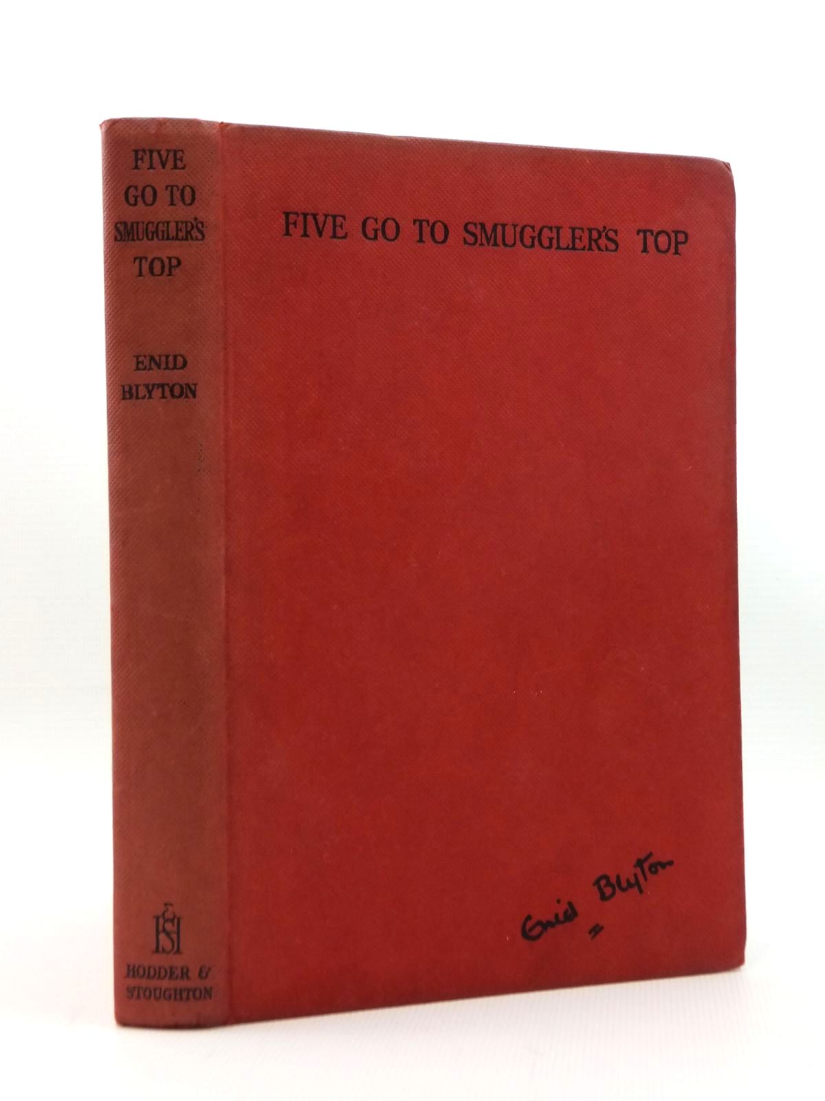 Stella & Rose's Books