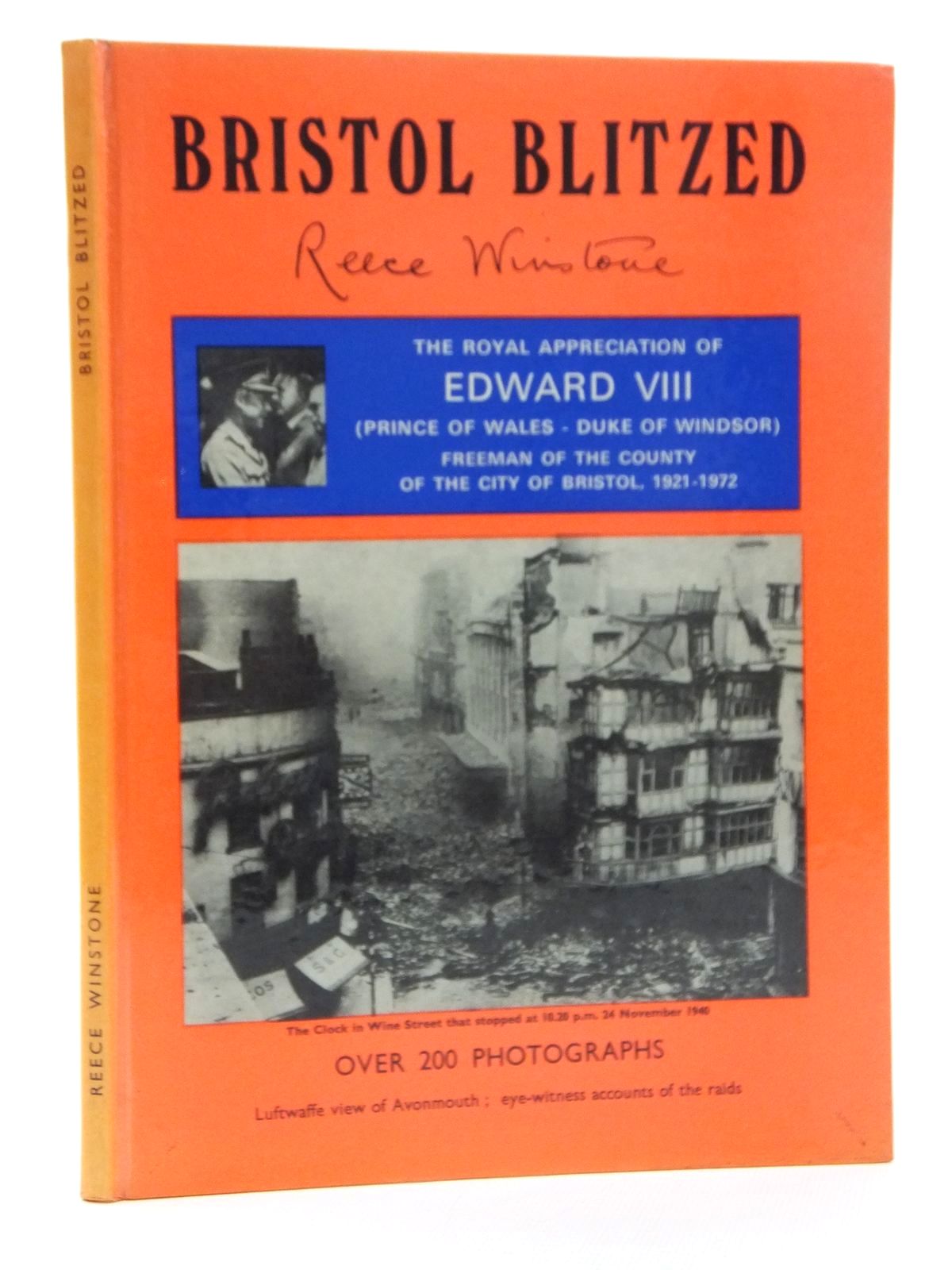 Stella & Rose's Books