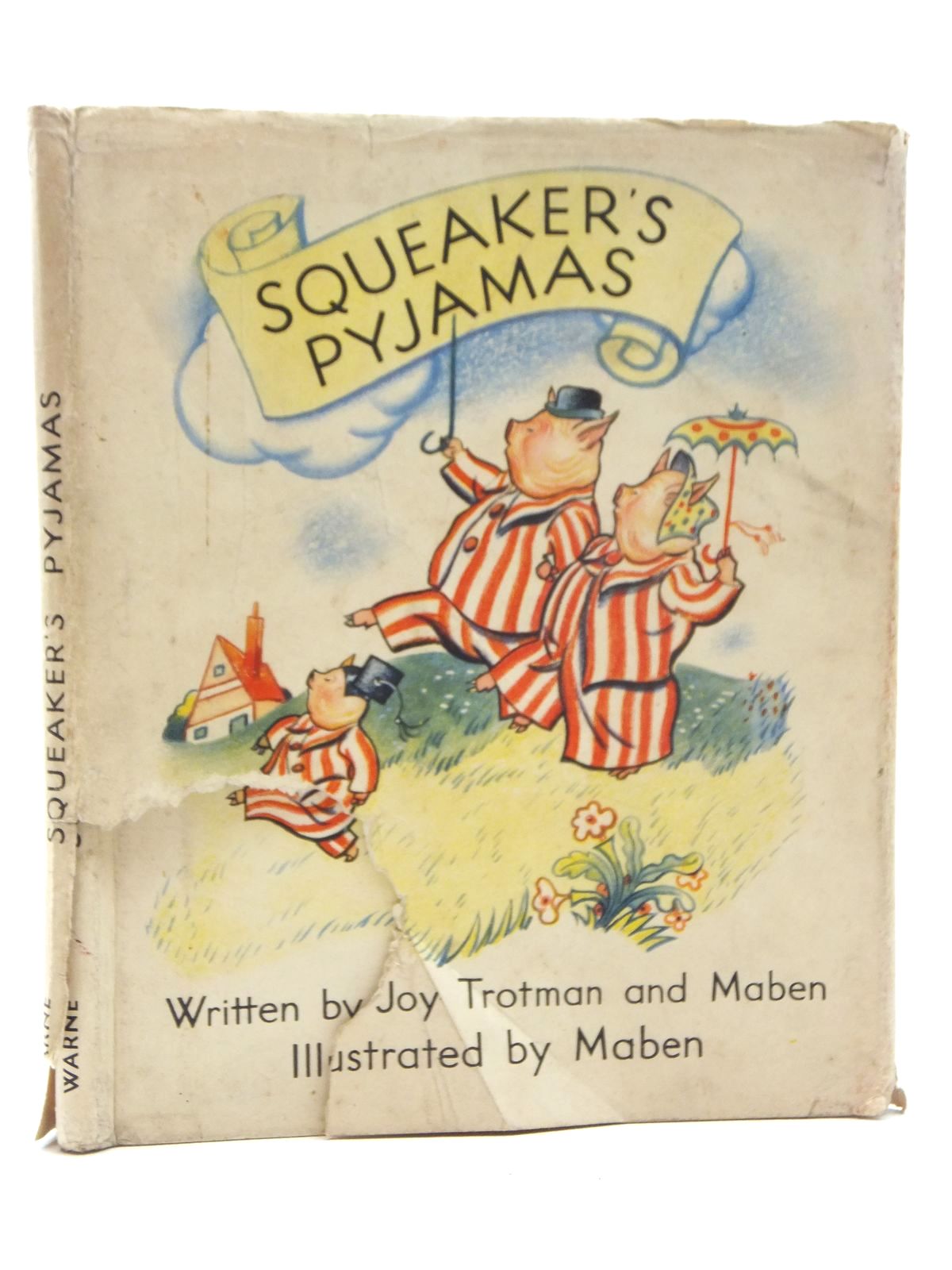 Stella & Rose's Books