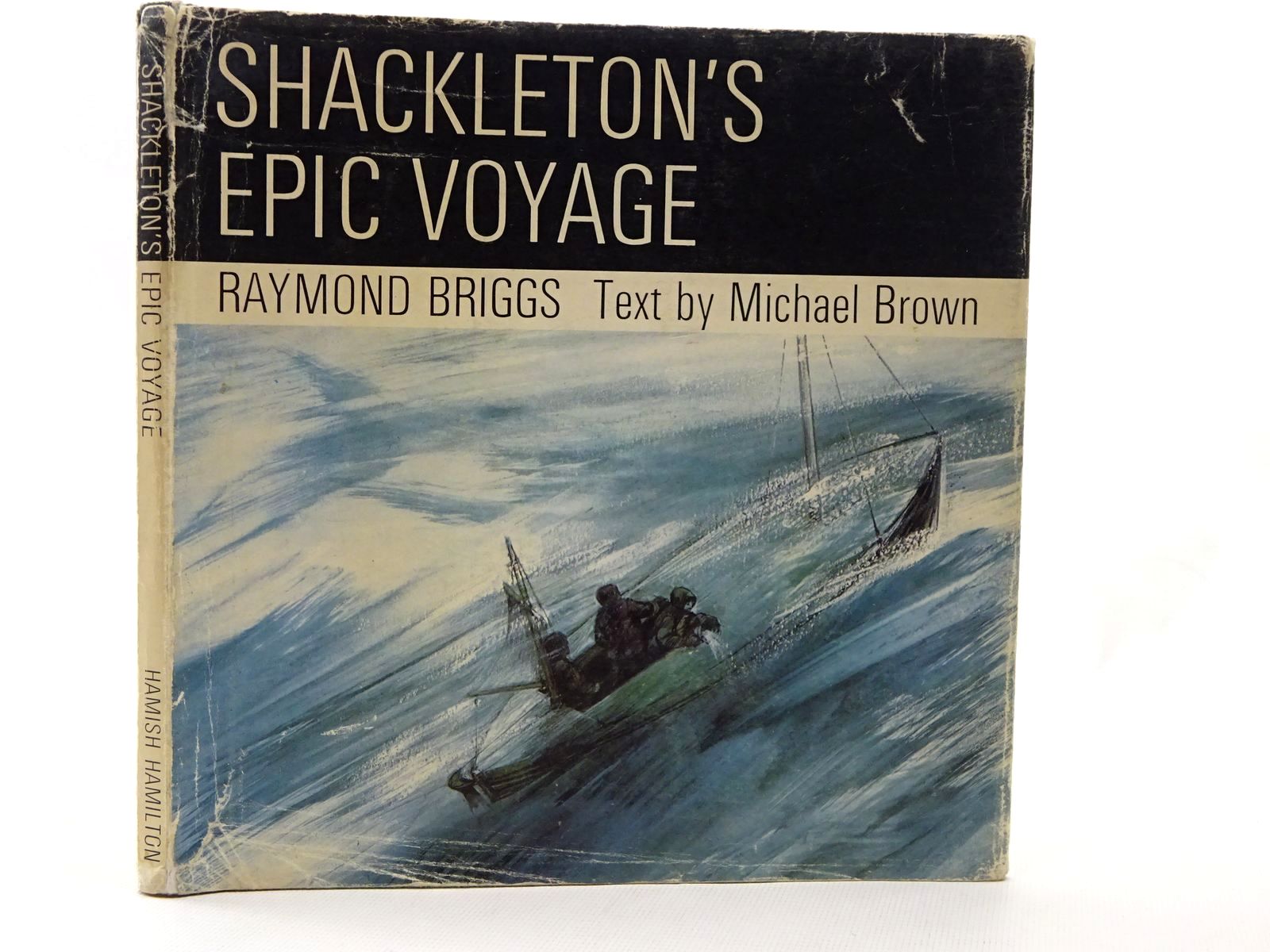 Stella & Rose's Books