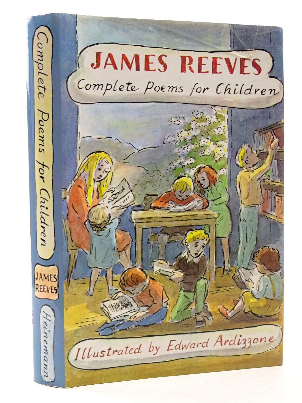 Stella & Rose's Books