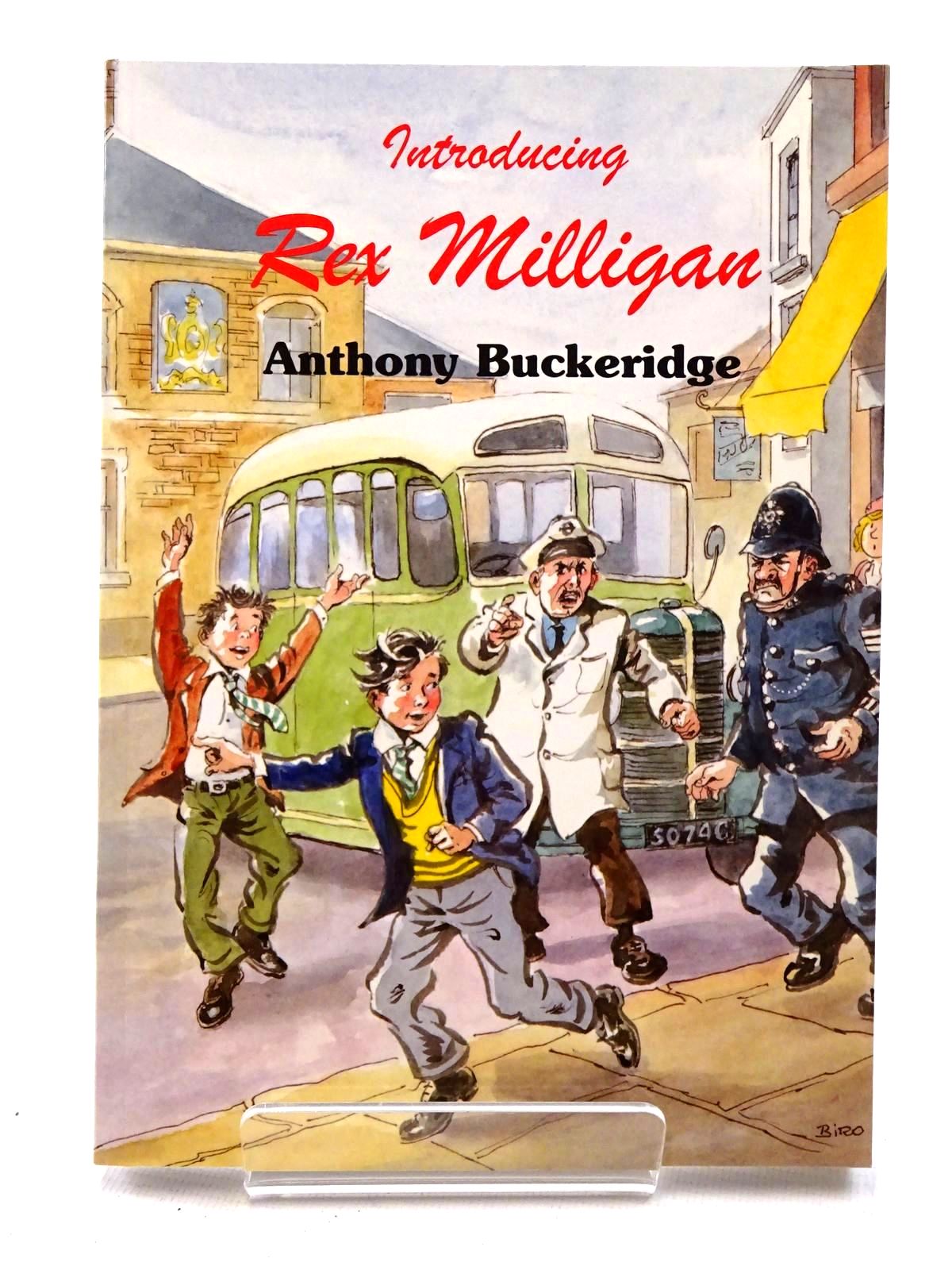 Stella & Rose's Books