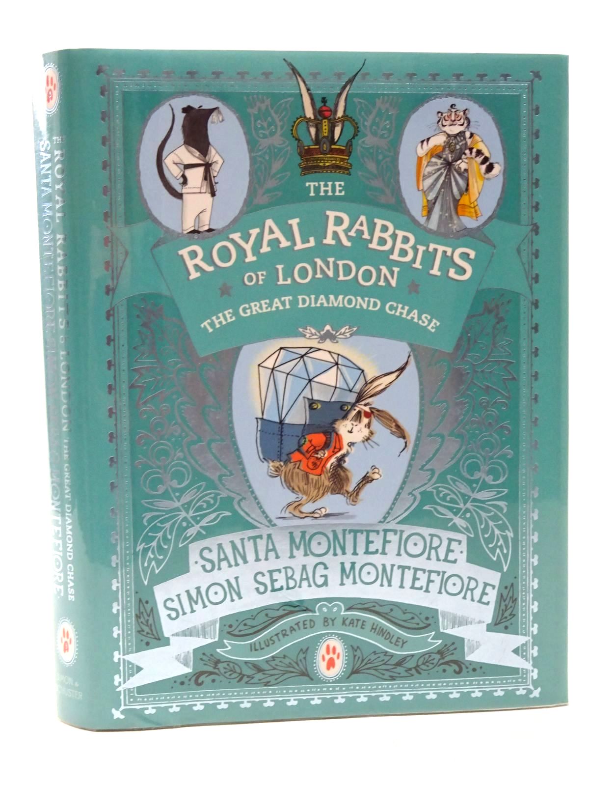 Stella & Rose's Books